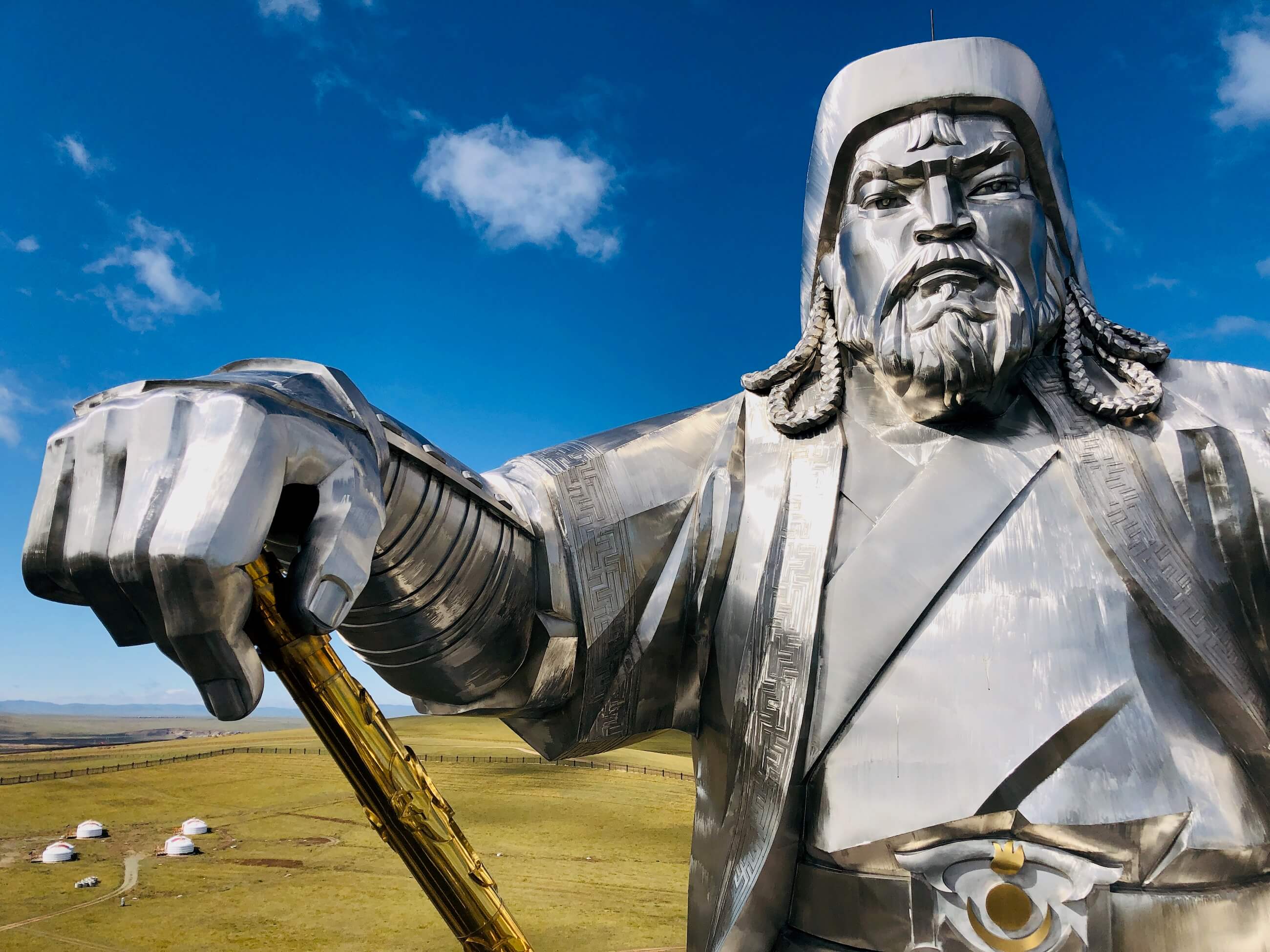 Ulanbátar - tipy na cestu do Mongolska | Blog BUBO