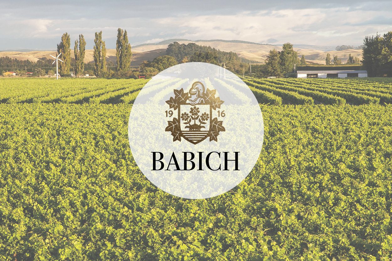 Babich - perla vín na Novom Zélande | Blog BUBO