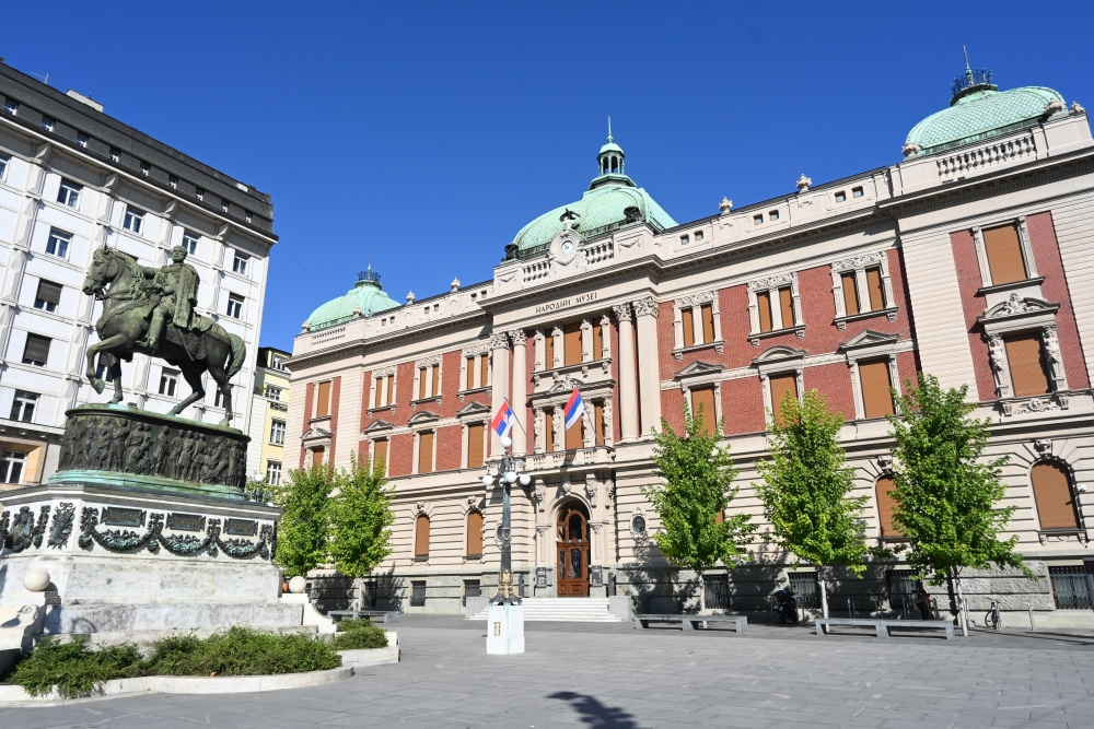 Belehrad - pamiatky, tipy a čo vidieť | Blog BUBO