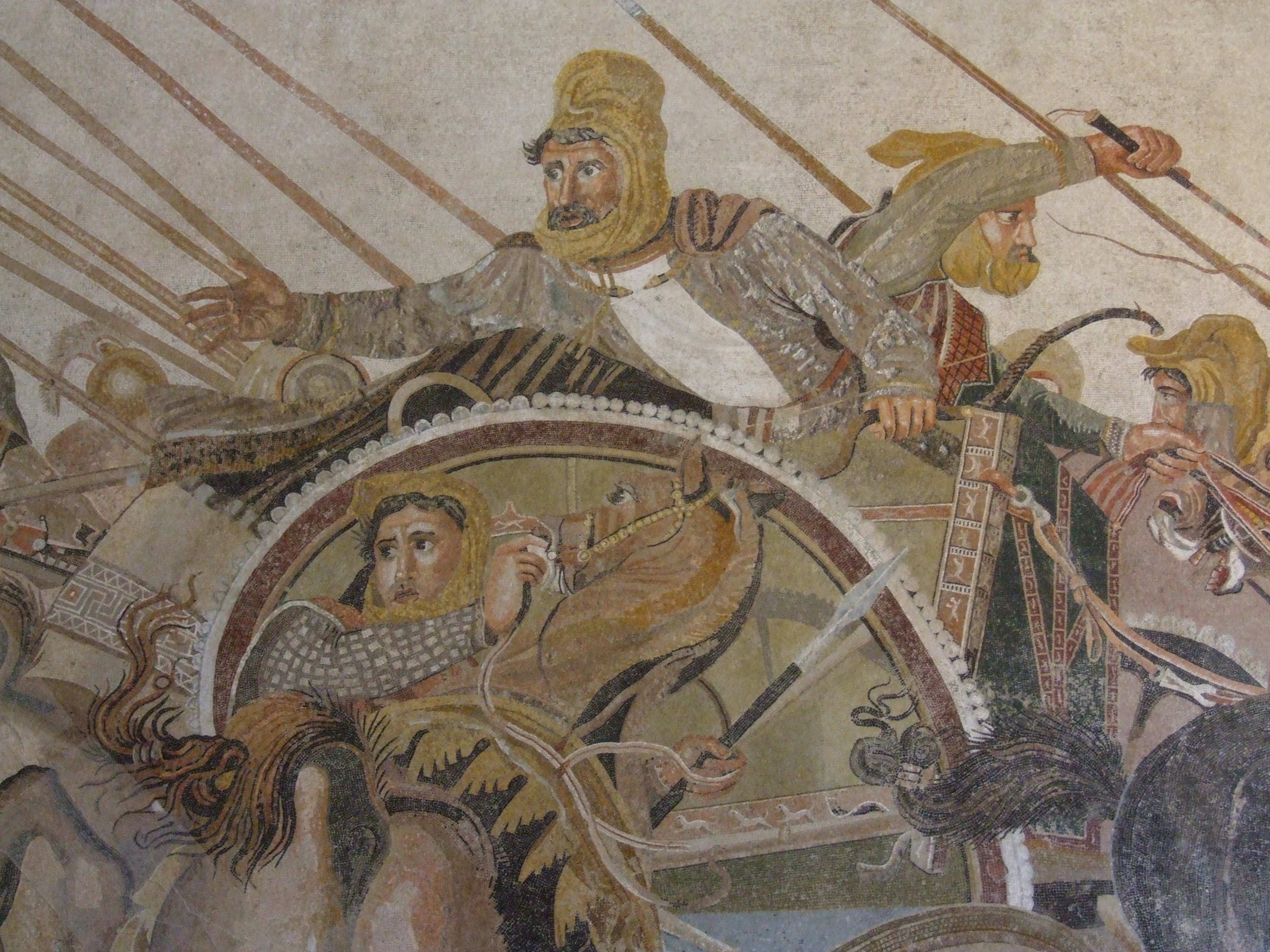 Alexander Veľký | Blog BUBO