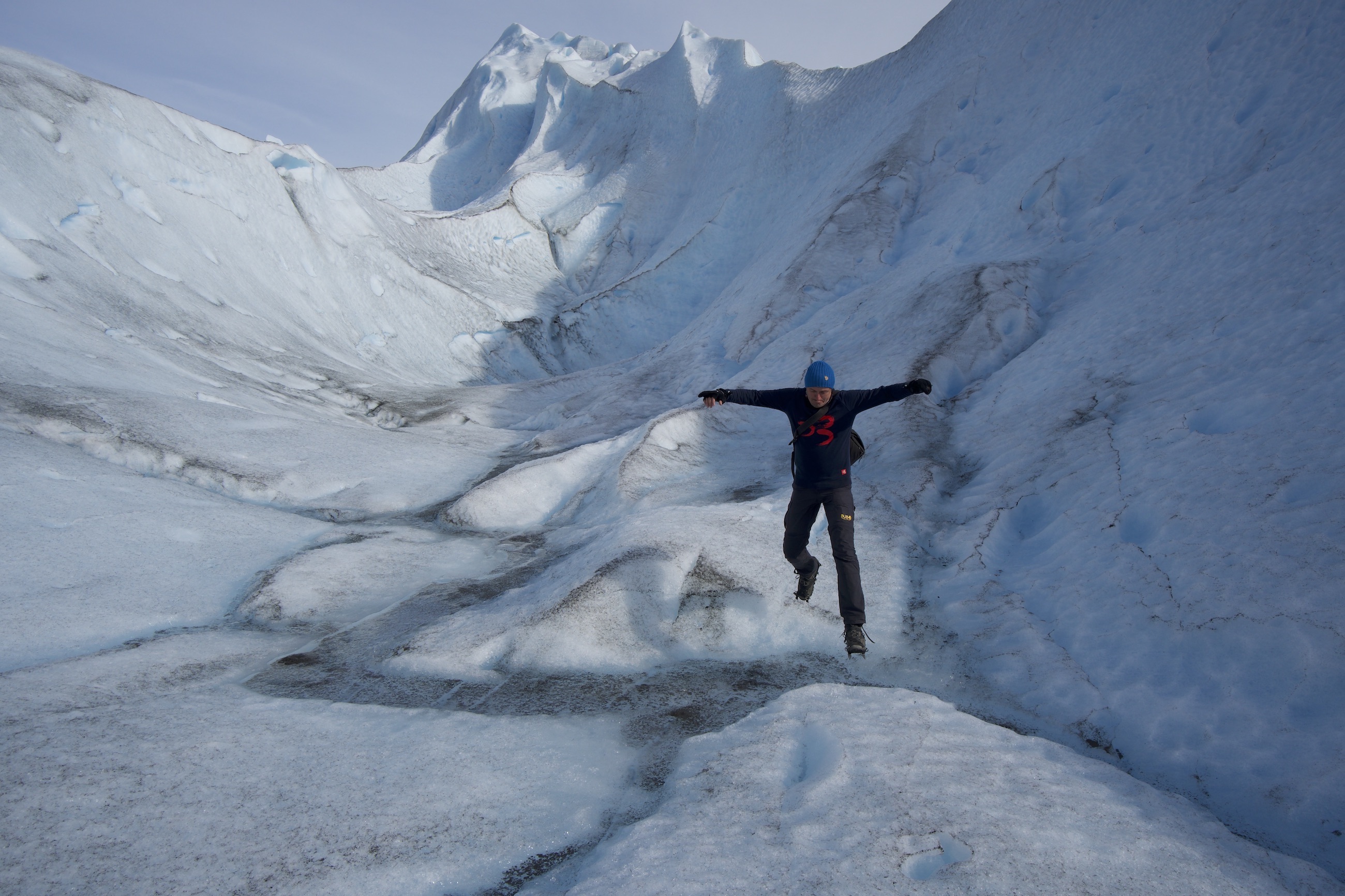 Perito Moreno – najkrajší ľadovec sveta | Blog BUBO