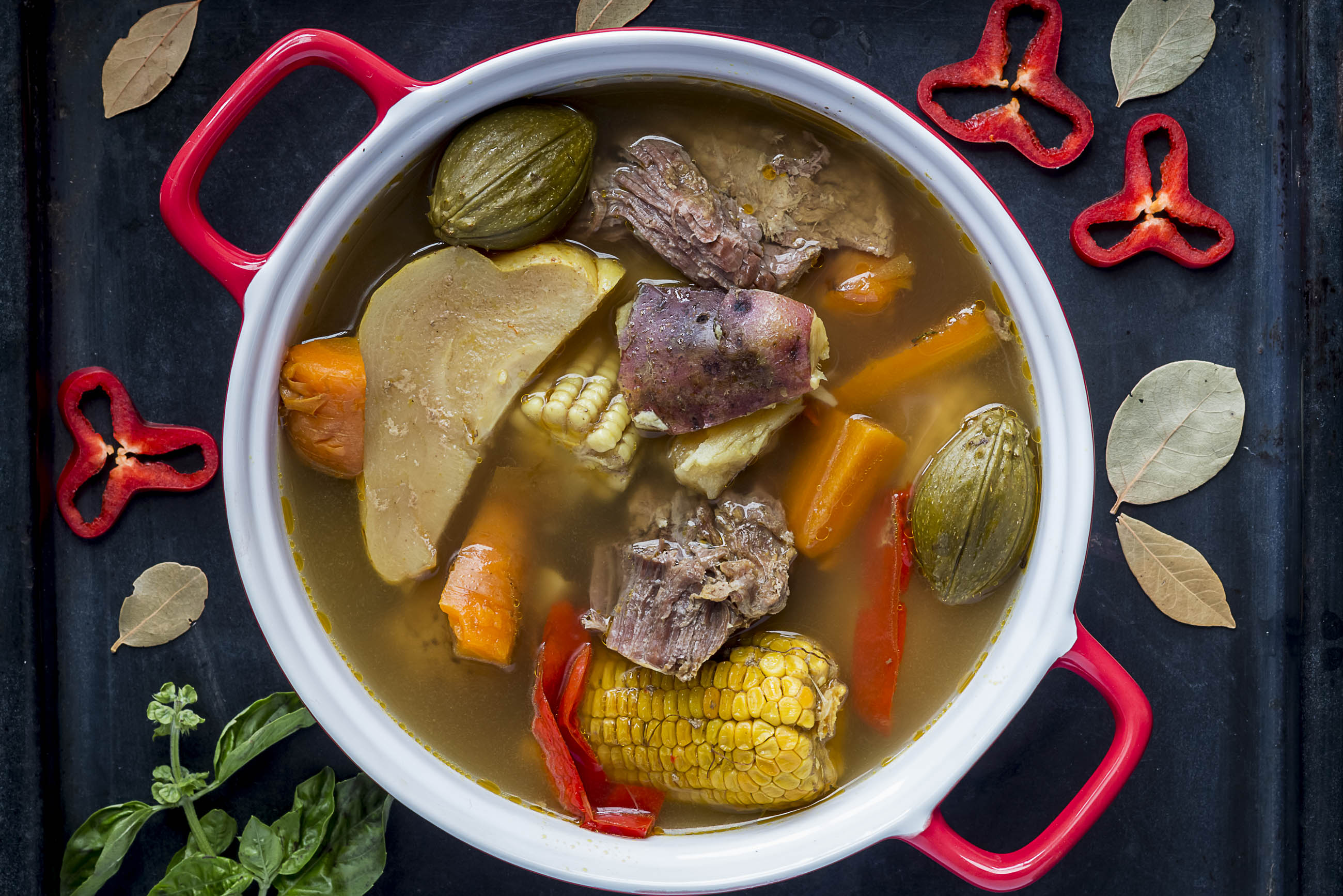 Kostarika - čo ochutnať a tipy na reštaurácie | Blog BUBO