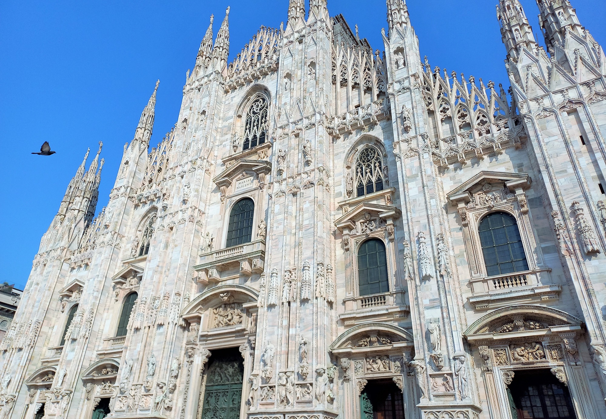 Čo vidieť v Miláne | Blog BUBO