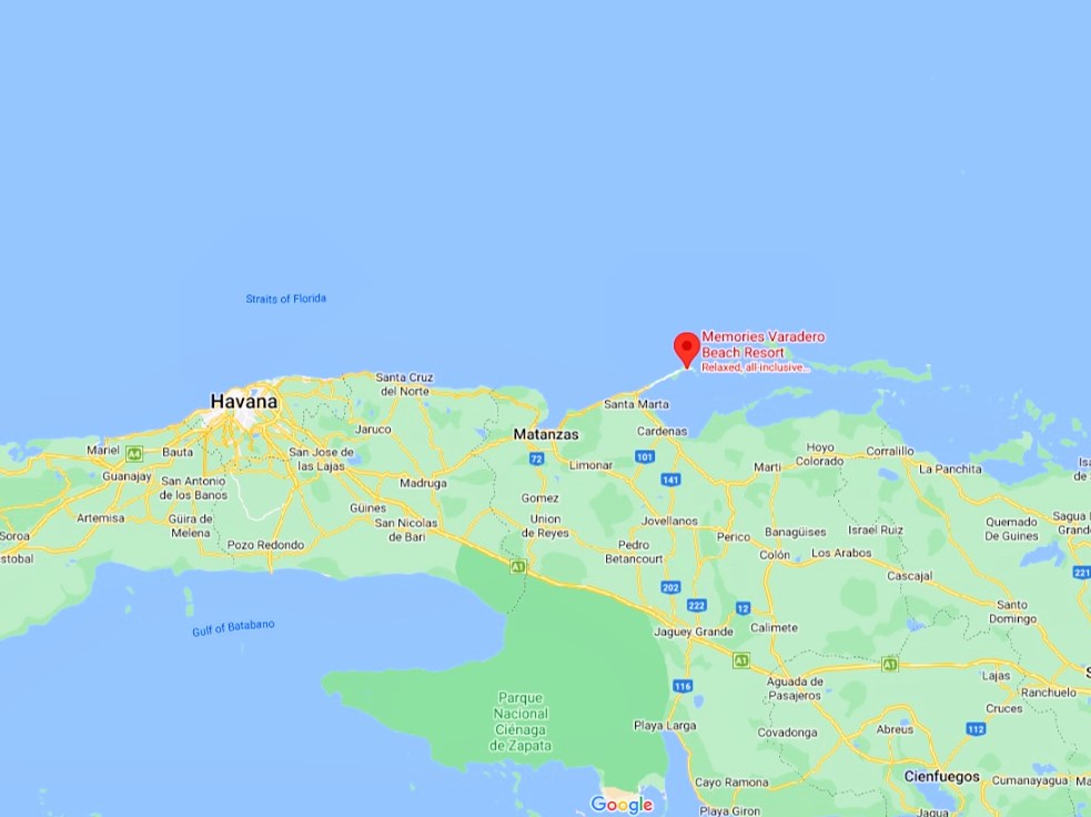 Rezort Memories Varadero na Kube | Blog BUBO