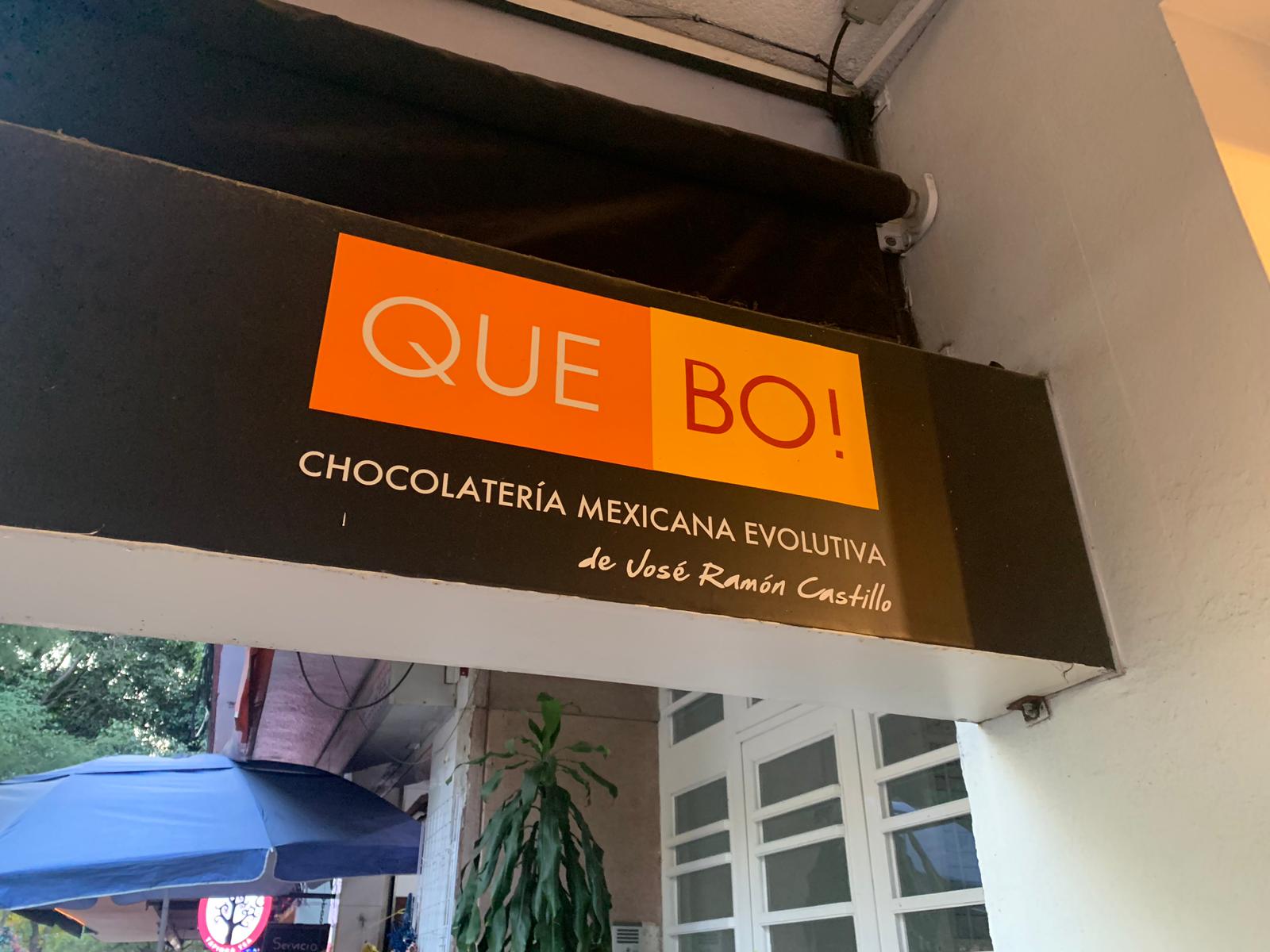 Mexická čokoláda a jej história | Blog BUBO