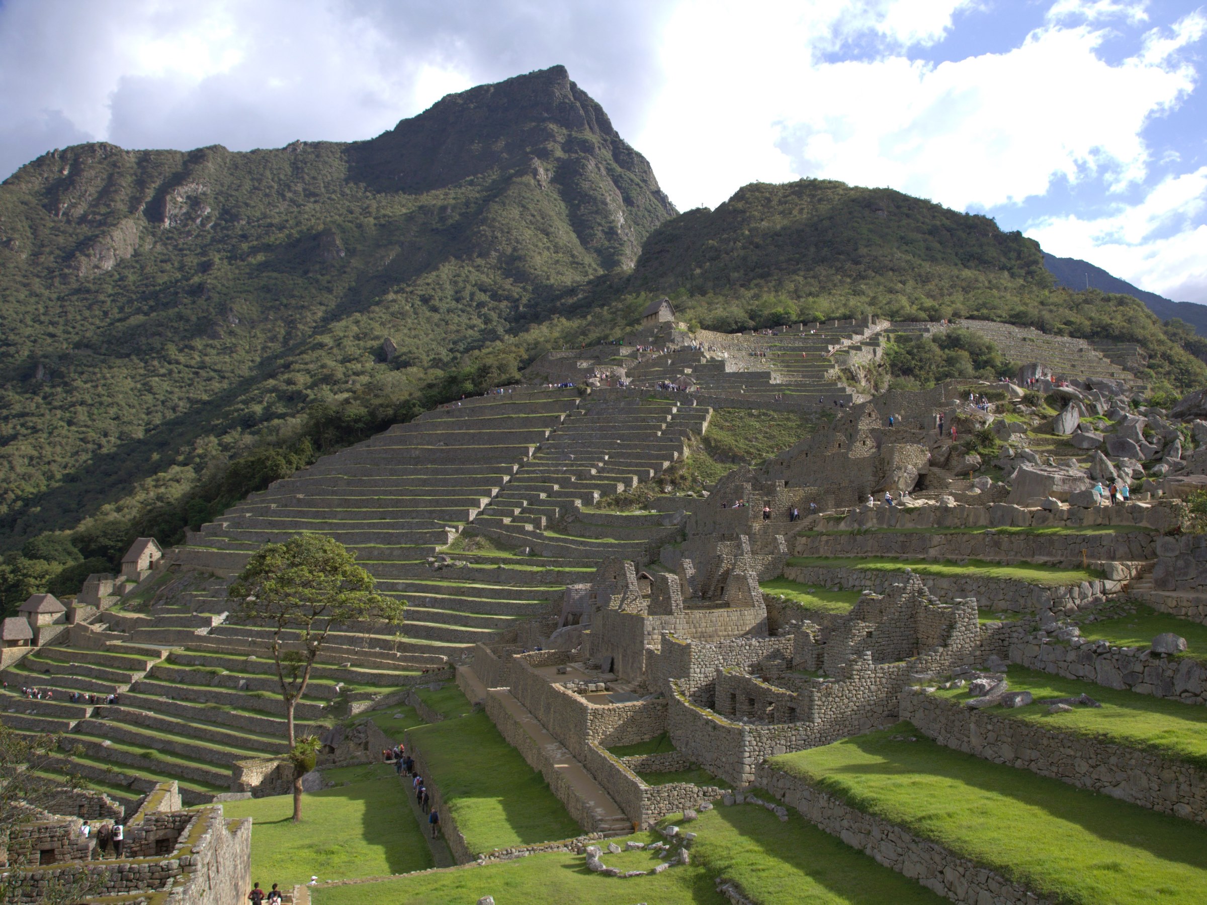 Nová trasa na slávne Machu Picchu | Blog BUBO