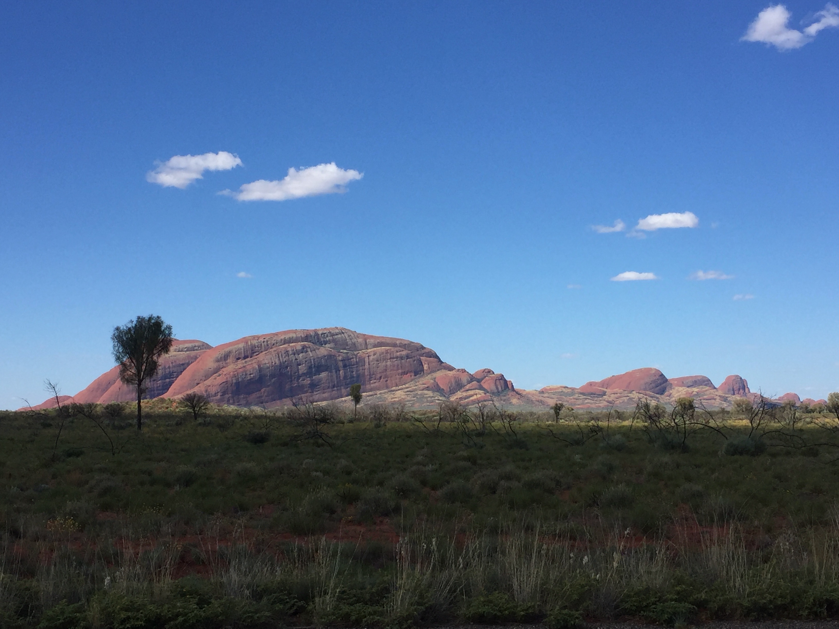 Uluru, v posvätnej zemi Aborigénov | Blog BUBO