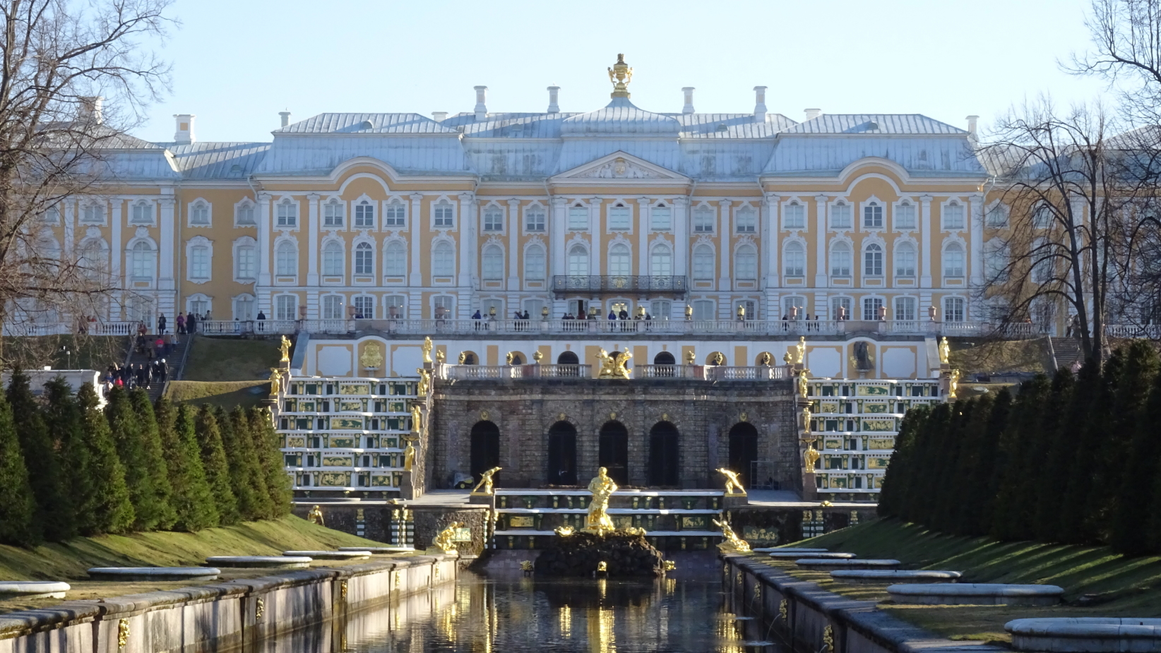 Petrohrad - pamiatky, tipy na návštevu mesta | Blog BUBO