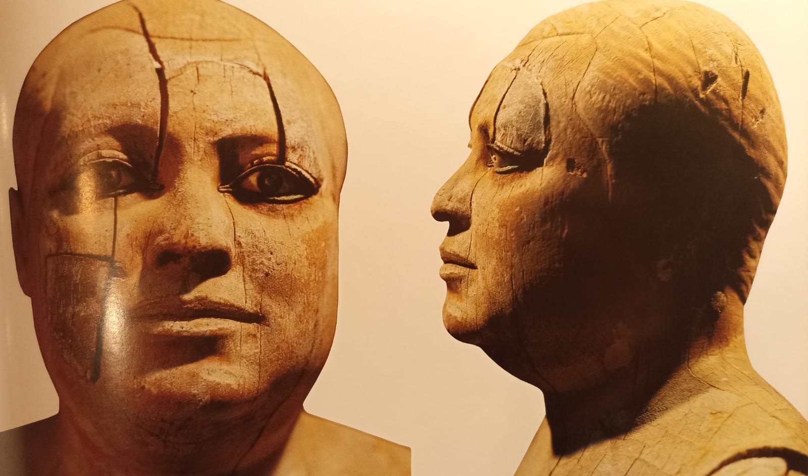 Umenie starovekého Egypta | Blog BUBO