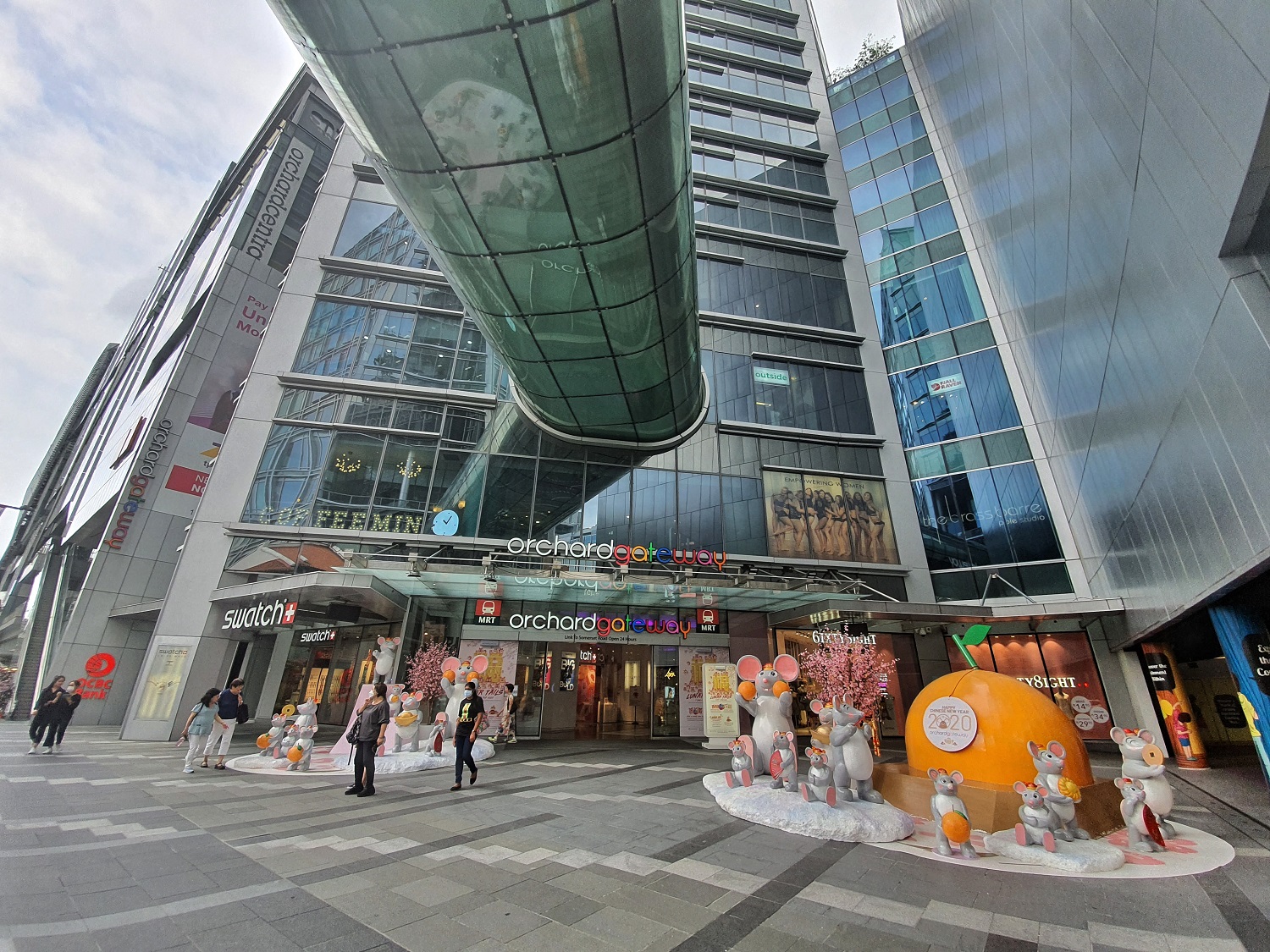 Singapur - všetky tváre moderného giganta | Blog BUBO