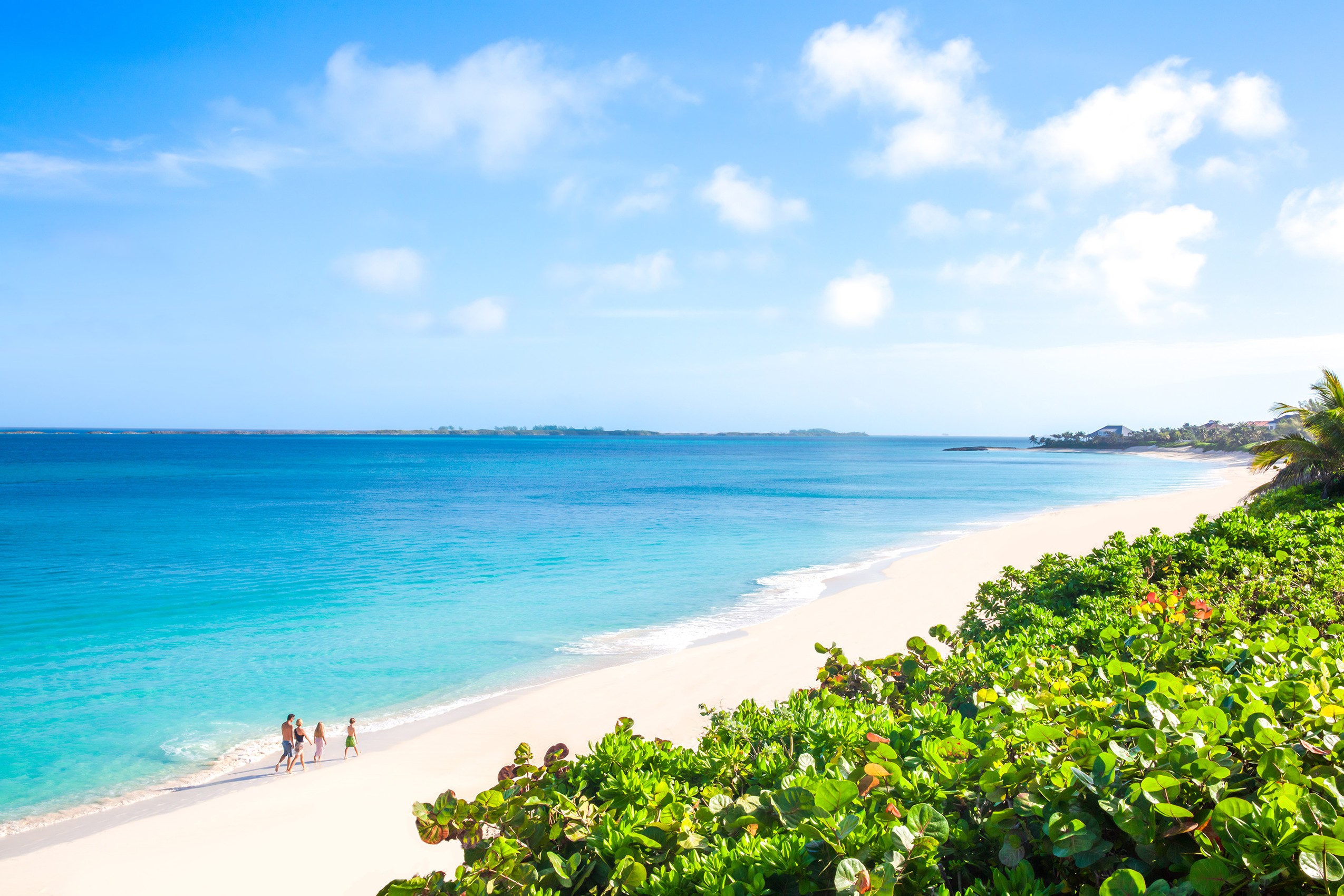 Bahamy - dovolenky a poznávacie zájazdy 2026 | BUBO