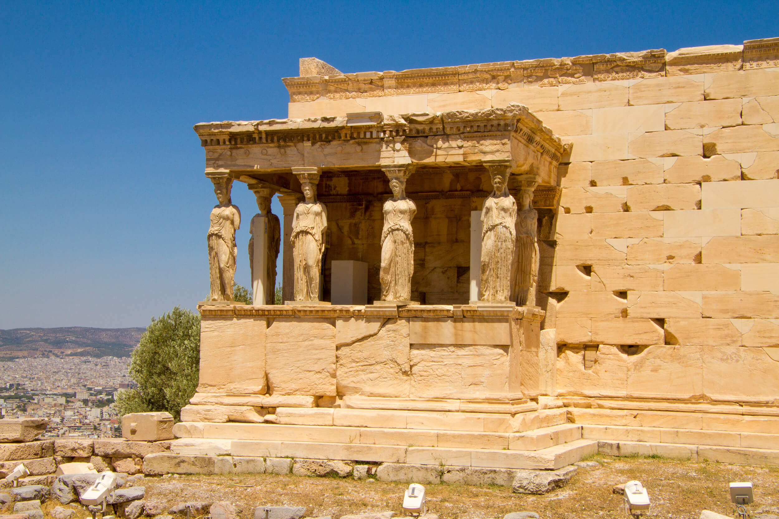 Grécko - dovolenky a poznávacie zájazdy 2026 | BUBO