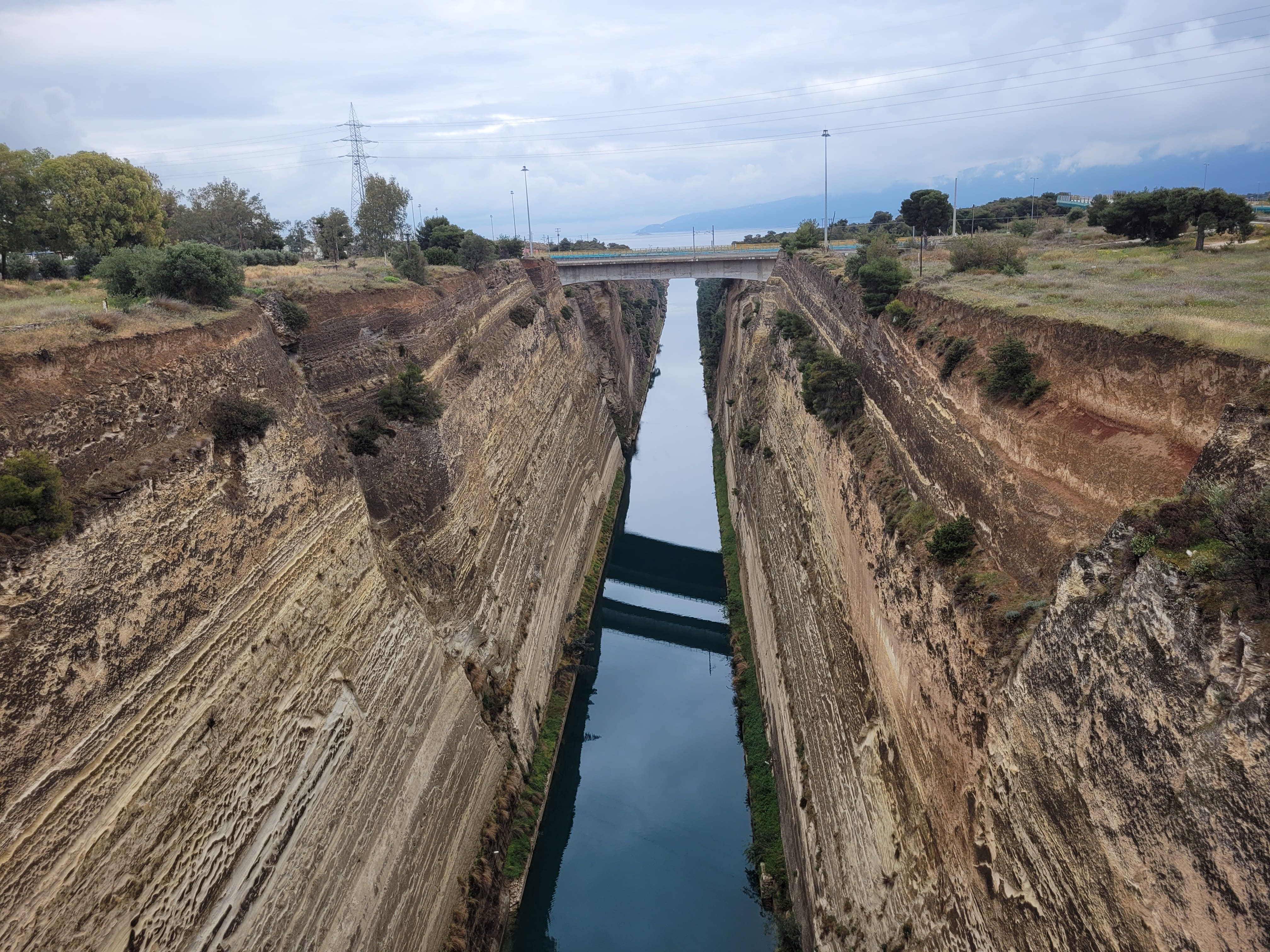 Antický Korint. Čo si pozrieť v starovekom meste? | Blog BUBO