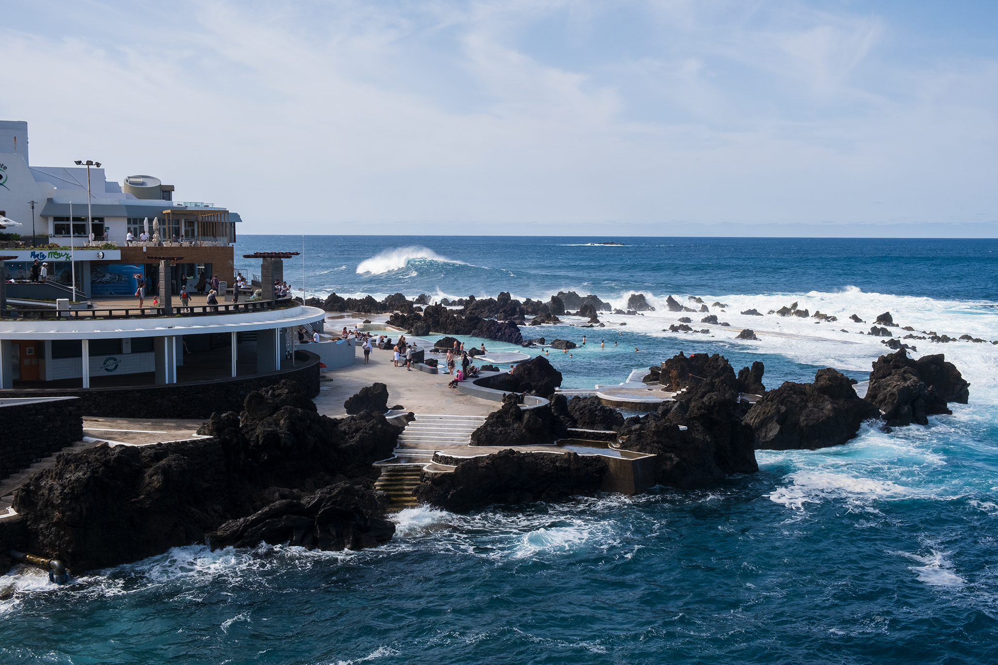 Madeira - najkrajšie miesta ostrova večnej jari | Blog BUBO