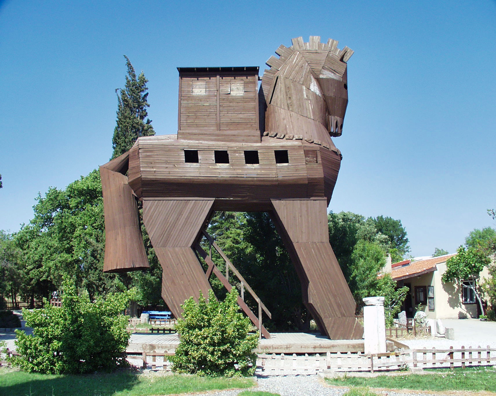 Trójska vojna - príbeh a ako to bolo | Blog BUBO