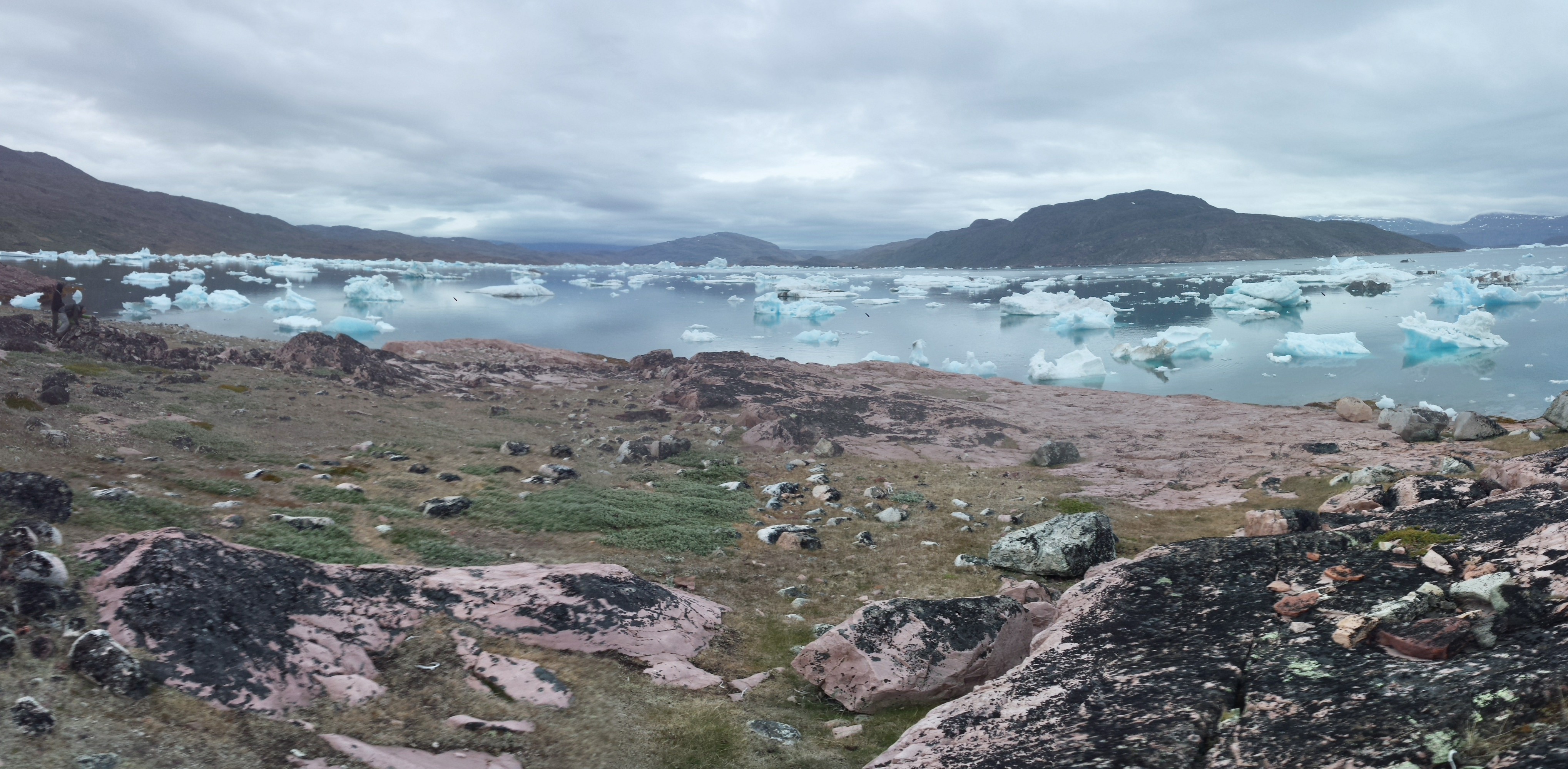 Arktída - severný pól, kam sa dostať, tipy | Blog BUBO