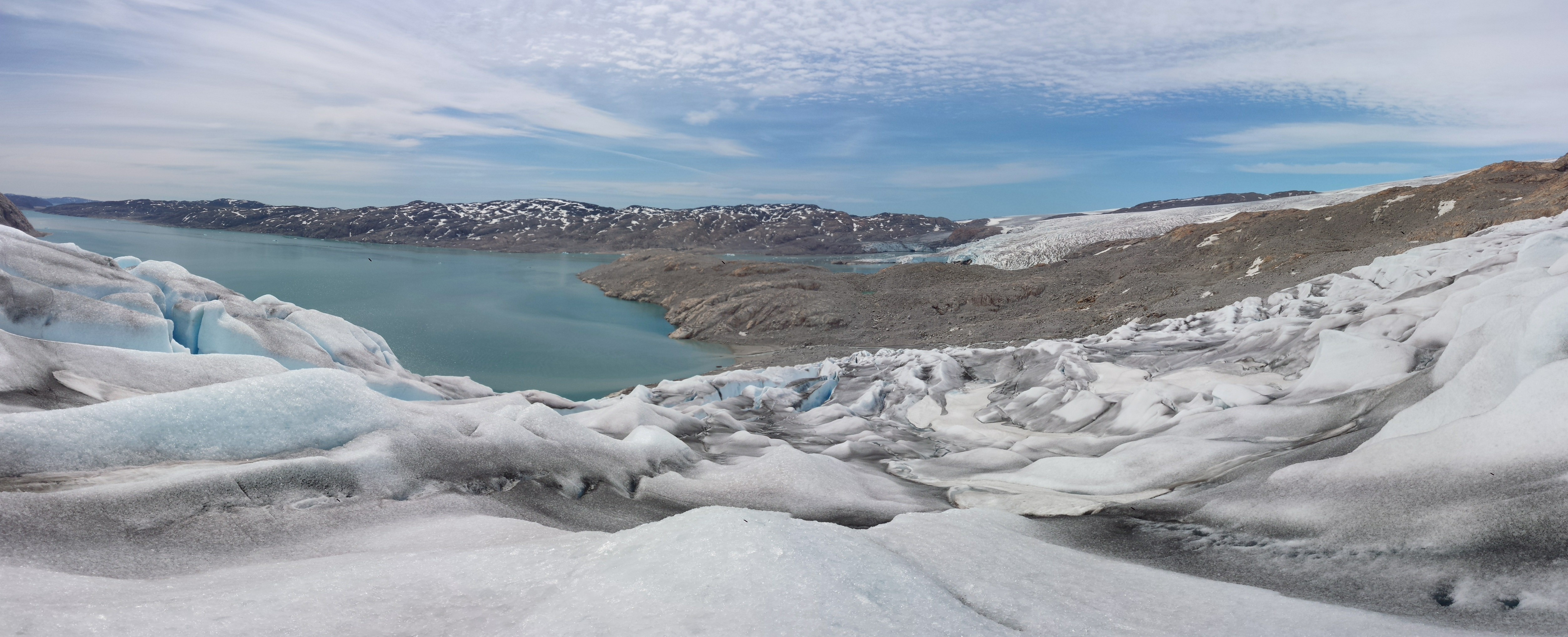 Arktída - severný pól, kam sa dostať, tipy | Blog BUBO