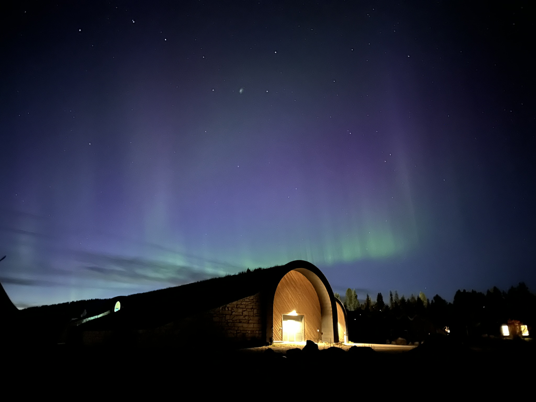 Arktída - severný pól, kam sa dostať, tipy | Blog BUBO