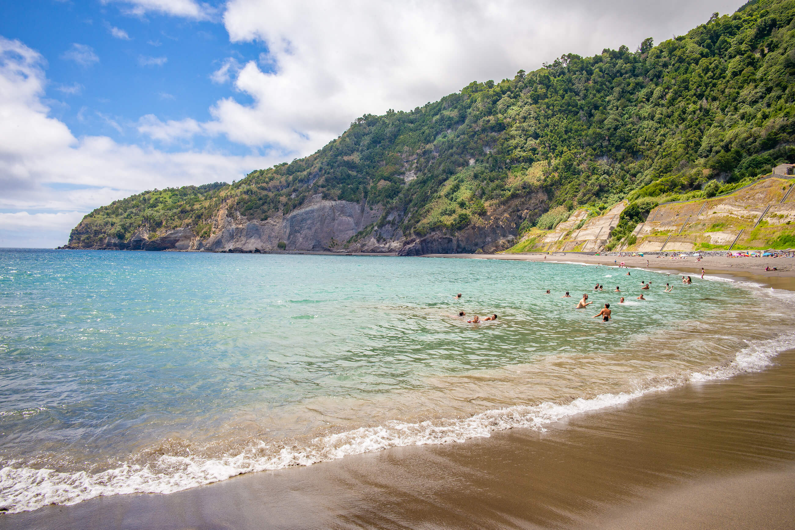 Dobrodružné aktivity na Azorských ostrovoch | Blog BUBO