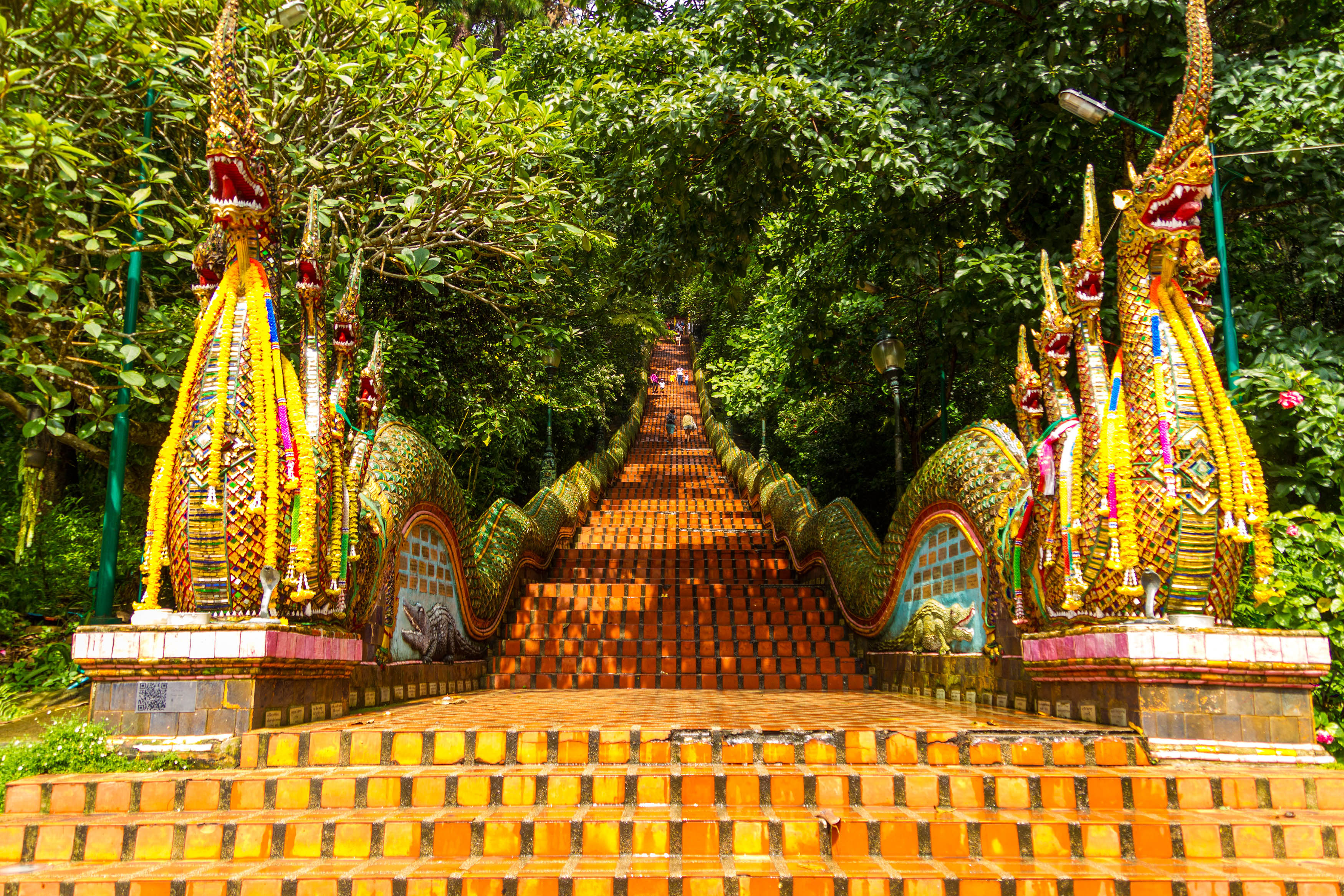 Milujem ťa po thajsky (1. časť) | Blog BUBO