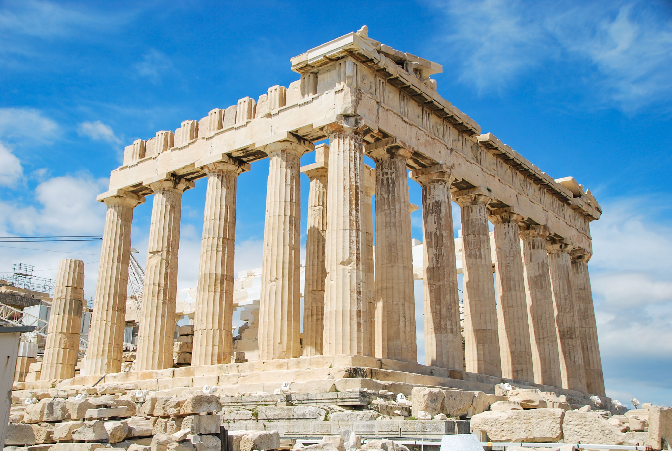 Grécka mytológia - príbehy olympských bohov | Blog BUBO