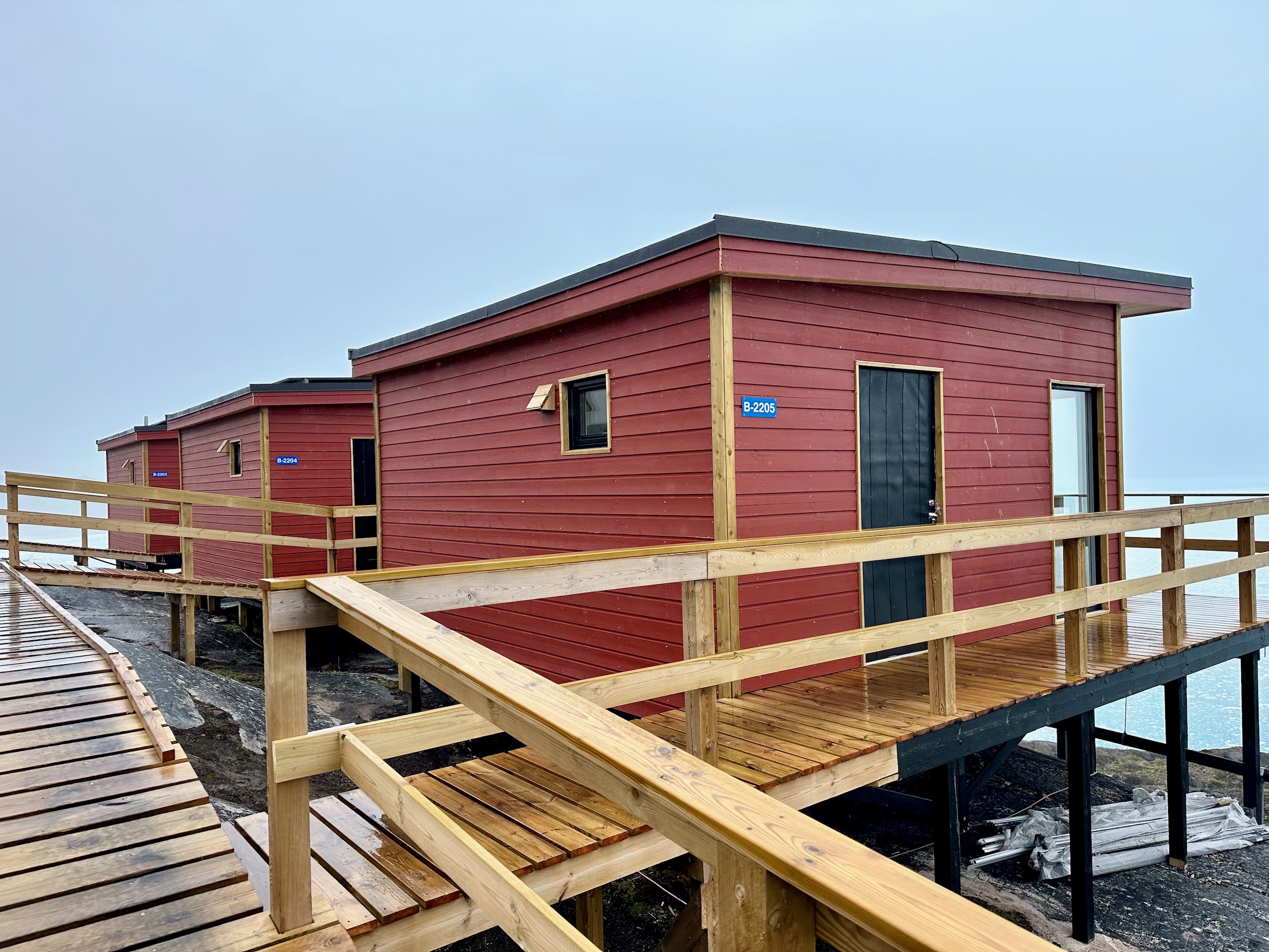 Grónsko - rady, výstroj, víza, bezpečnosť, letenky a tipy | Blog BUBO