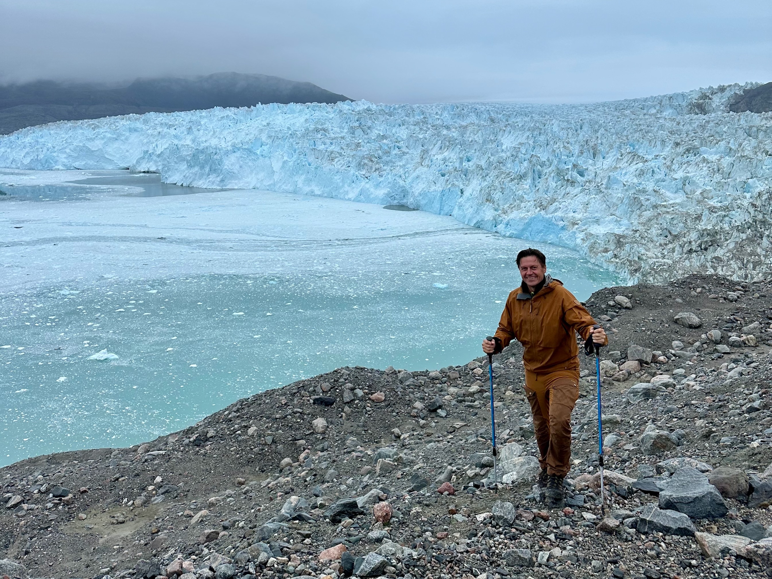 Grónsko - rady, výstroj, víza, bezpečnosť, letenky a tipy | Blog BUBO
