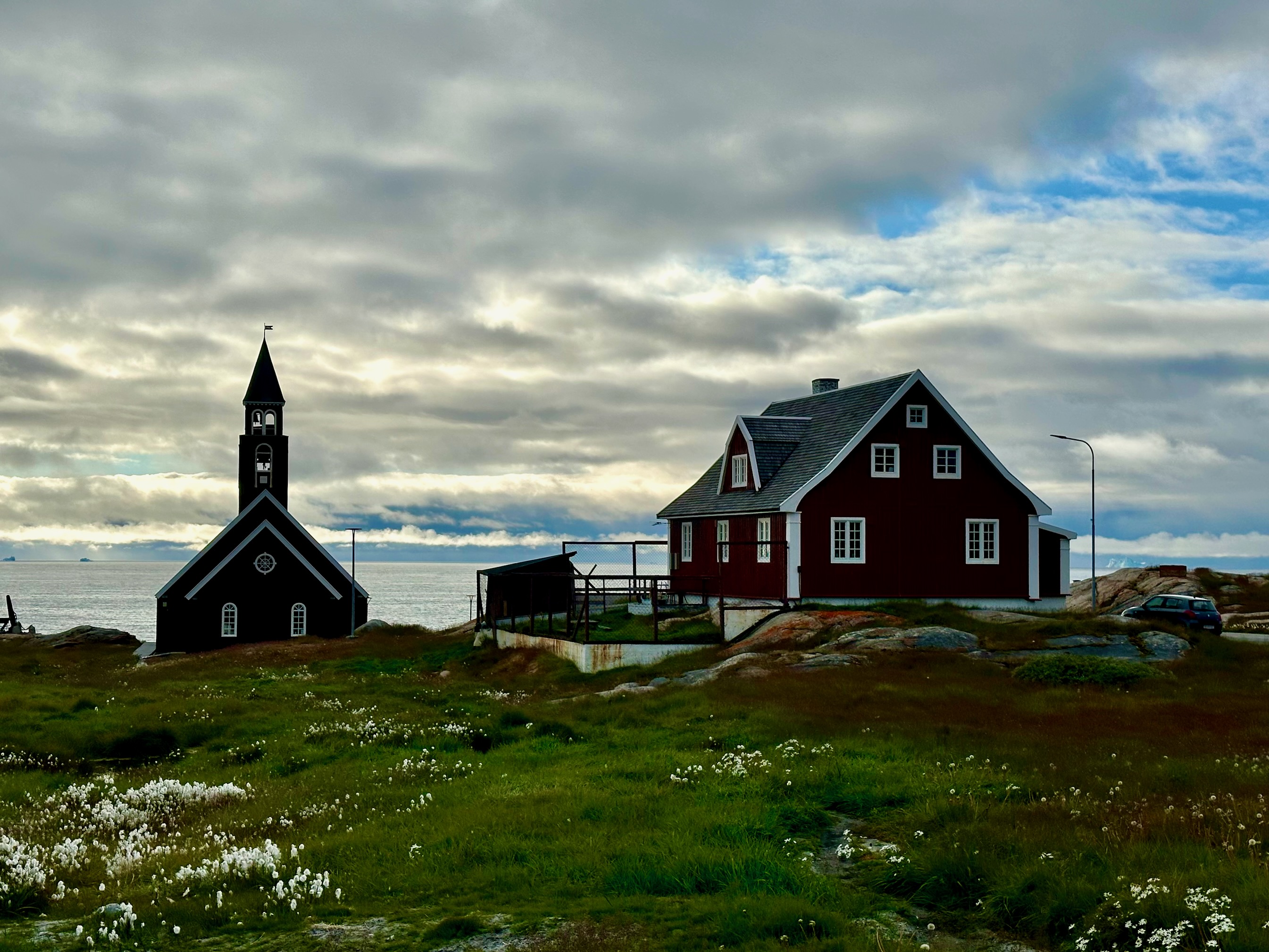 Grónsko - rady, výstroj, víza, bezpečnosť, letenky a tipy | Blog BUBO