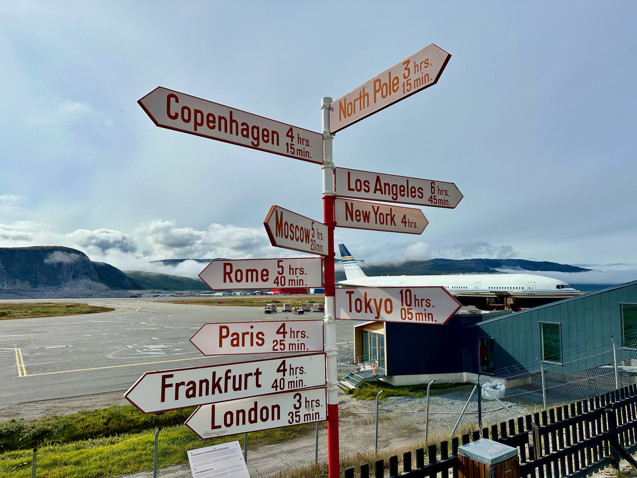 Grónsko - rady, výstroj, víza, bezpečnosť, letenky a tipy | Blog BUBO