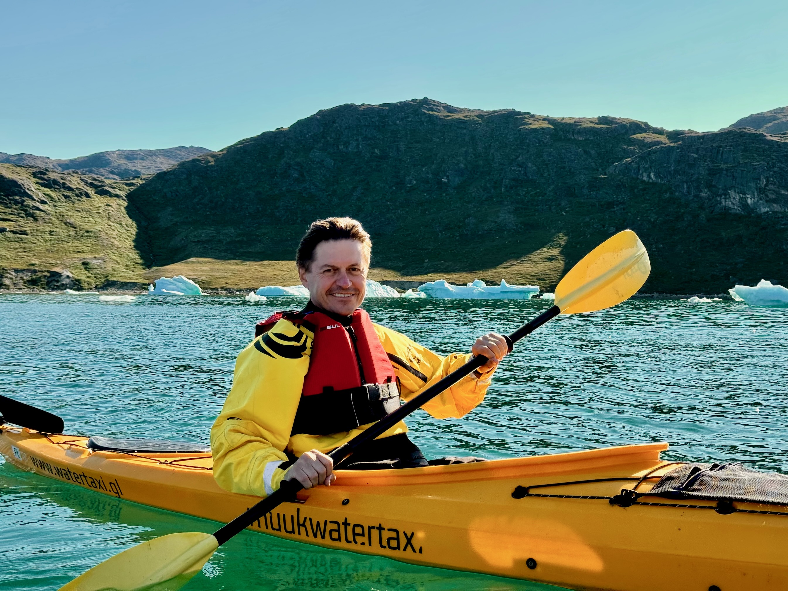 Grónsko - rady, výstroj, víza, bezpečnosť, letenky a tipy | Blog BUBO