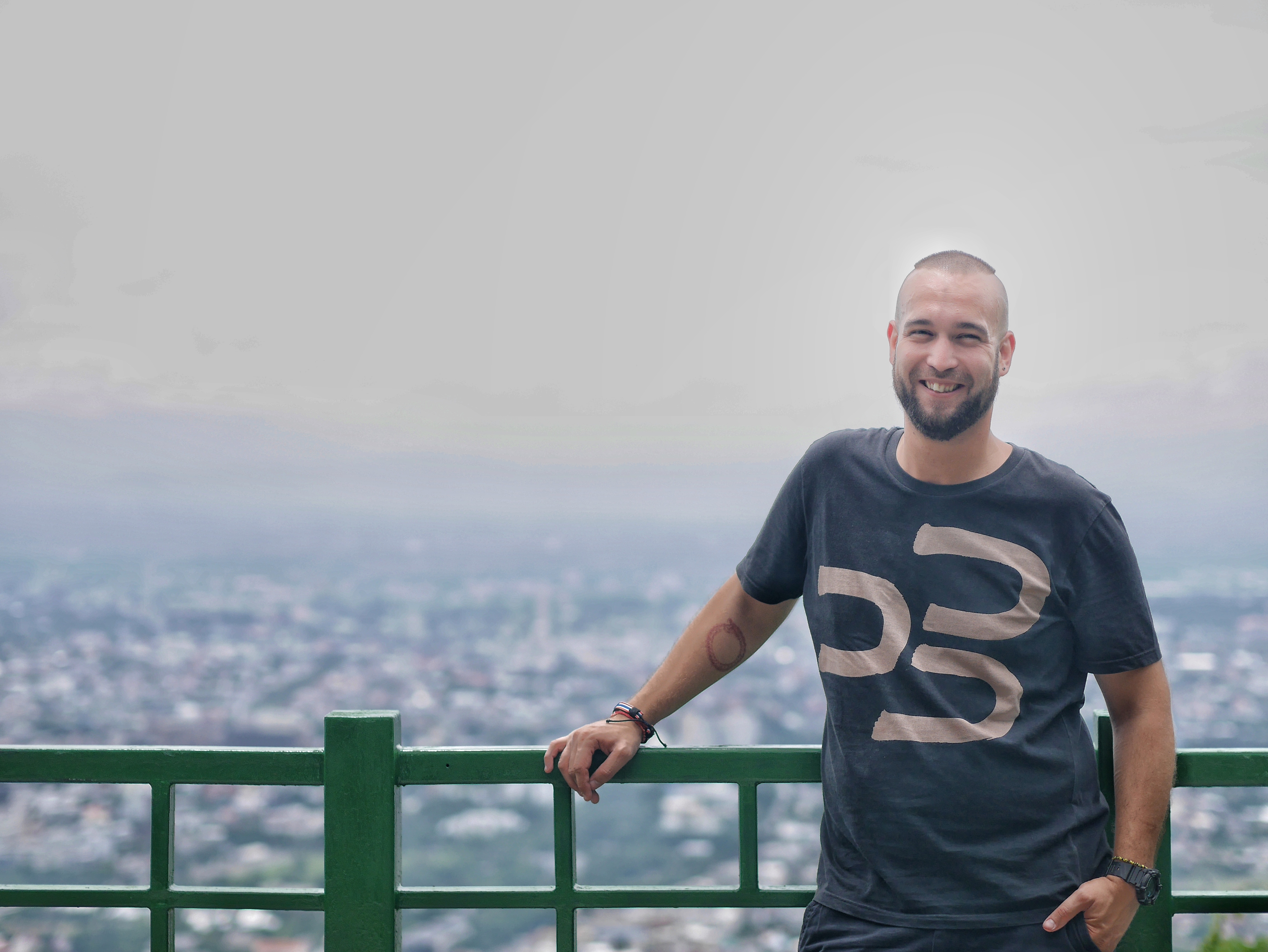 Milujem ťa po thajsky (1. časť) | Blog BUBO