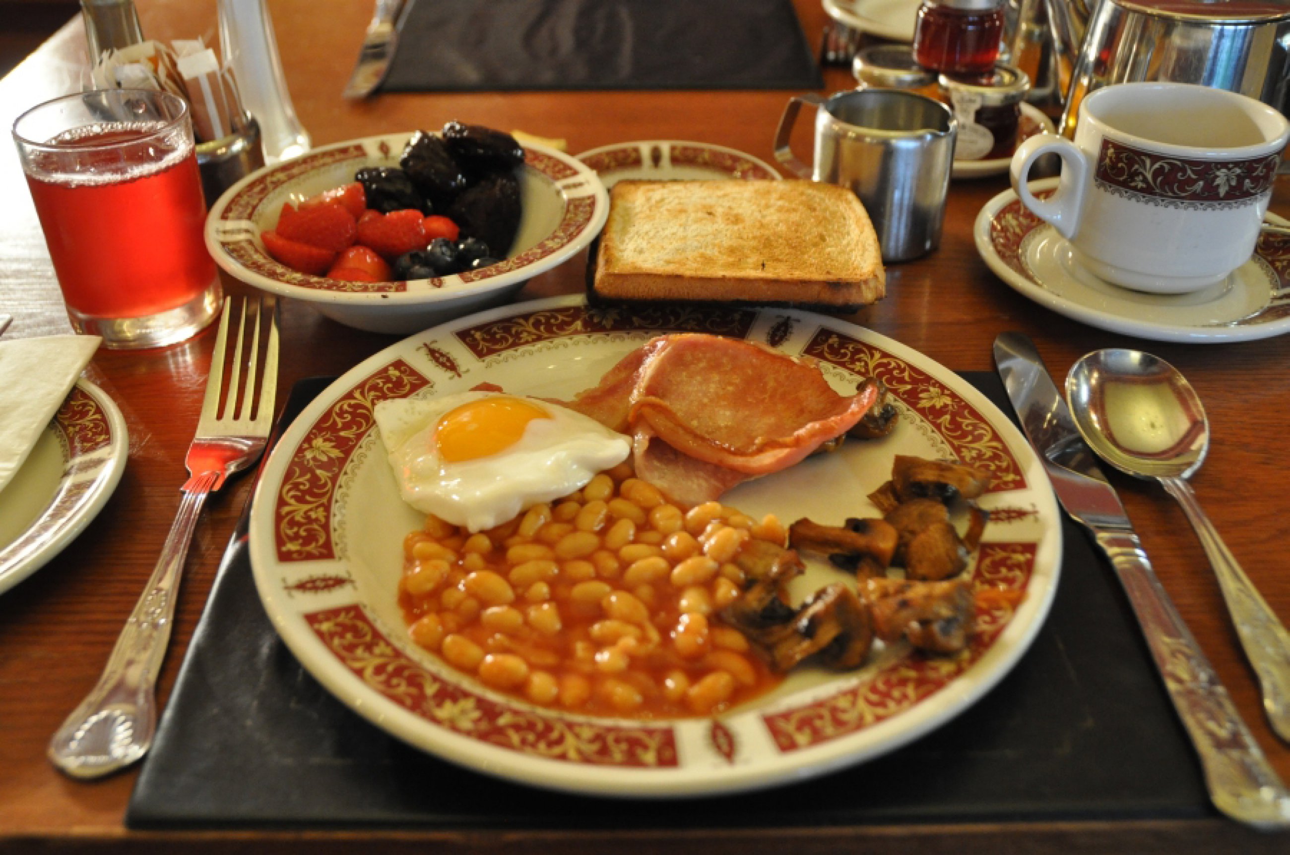 Inverness – Brána k škótskej vysočine | Blog BUBO