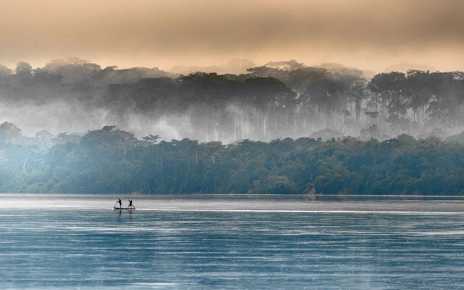 Je Dunaj najkrajšou riekou sveta? Toto je naša top 10! | Blog BUBO