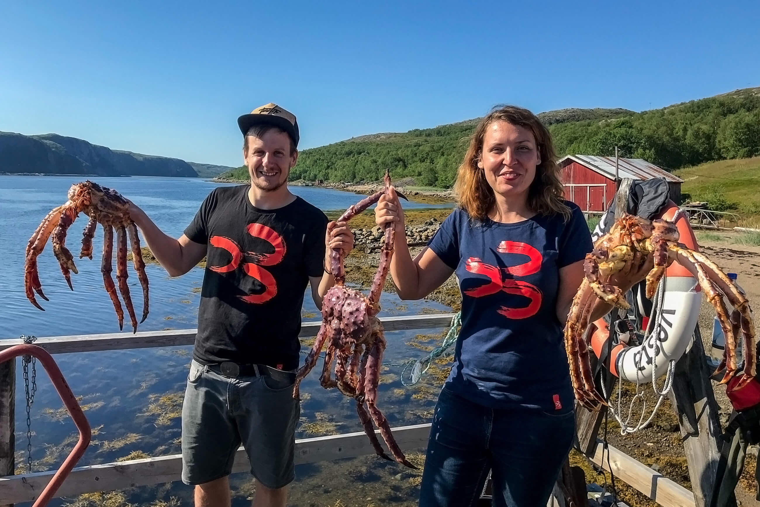 Laponsko – zážitky zo severu Európy | Blog BUBO