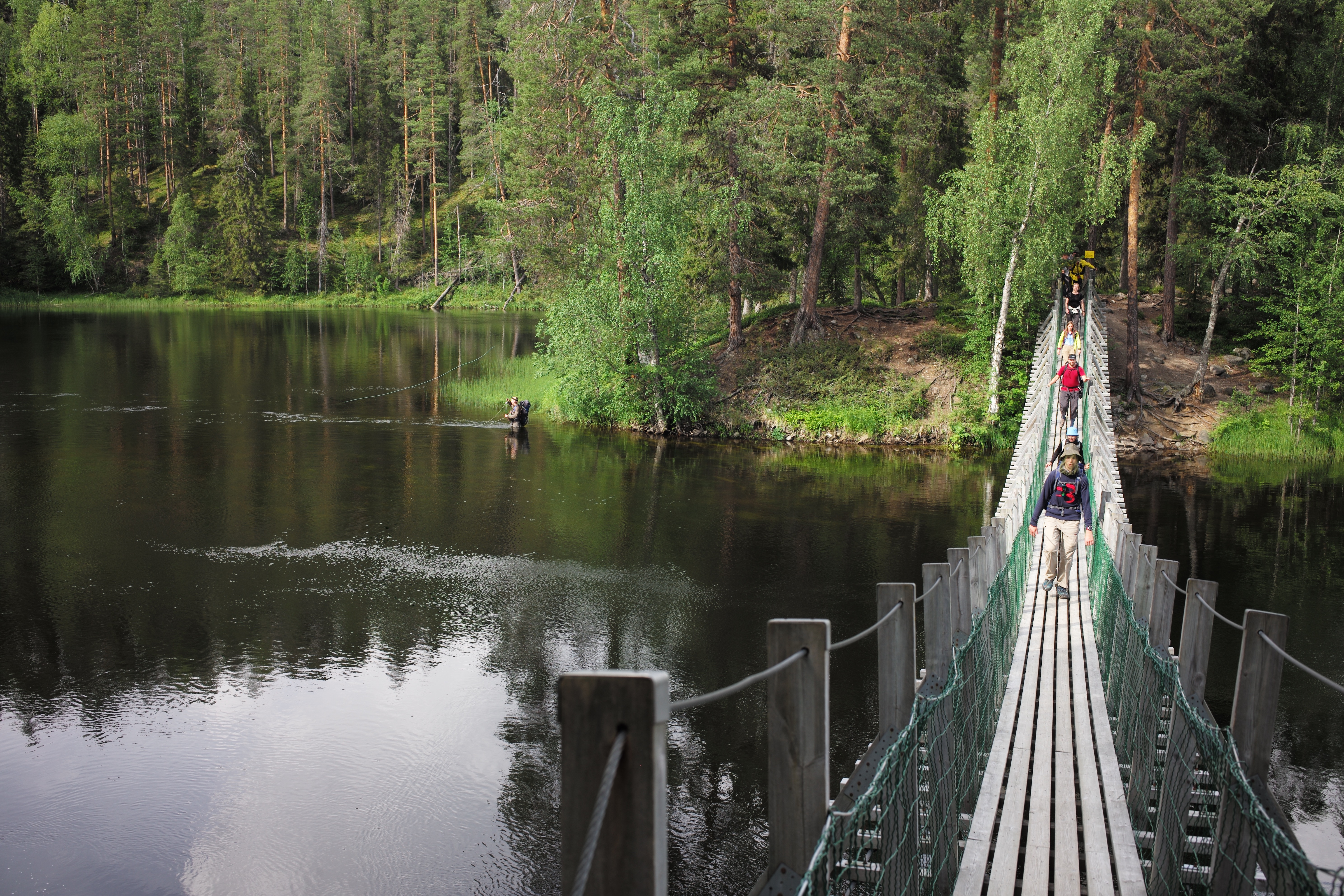 Laponsko – zážitky zo severu Európy | Blog BUBO