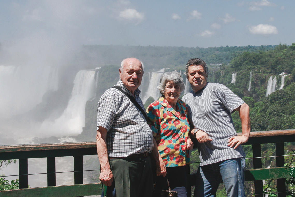 Najscestovanejší architekt: V Afrike ma zatkli za fotografovanie lodí ...