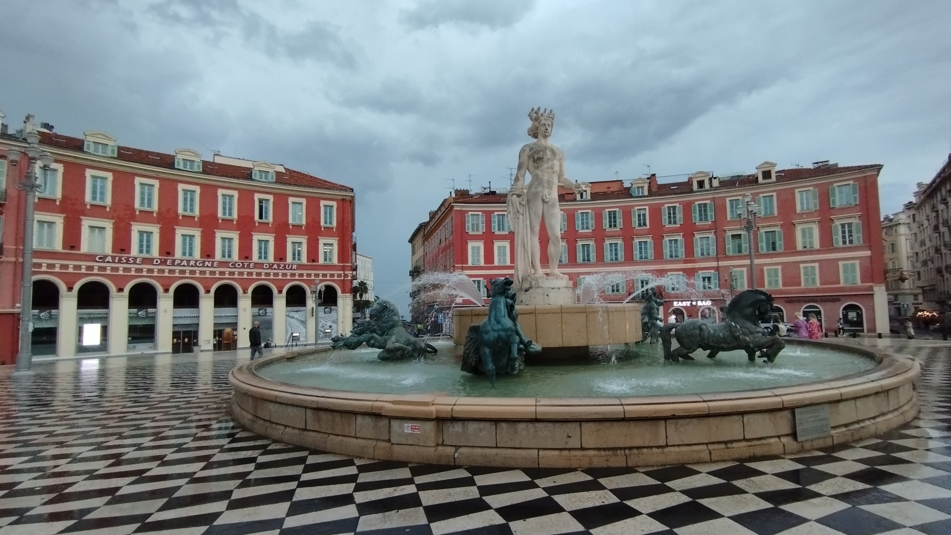 Nice – čo vidieť v meste a okolí | Blog BUBO