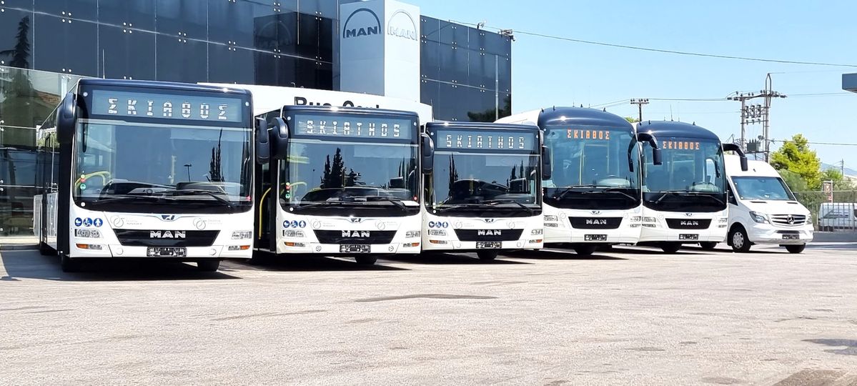 Skiathos - Cesta za gréckym šarmom a tyrkysovým morom | Blog BUBO