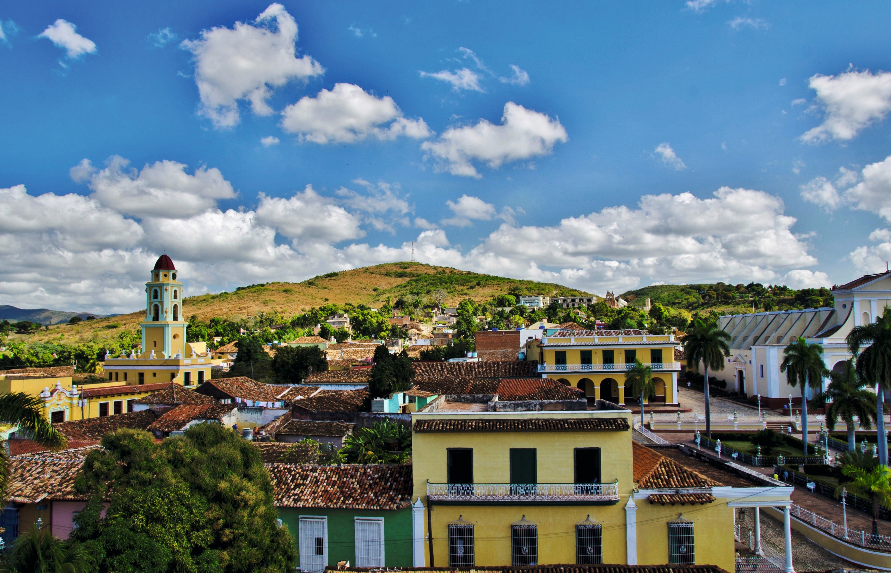 Trinidad - tipy na najfarebnejšie kubánske mesto | Blog BUBO