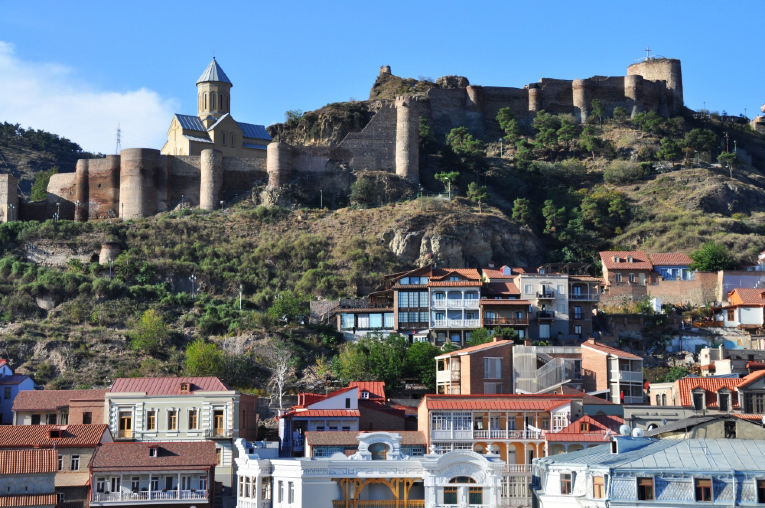 TOP 10 Tbilisi | Blog BUBO