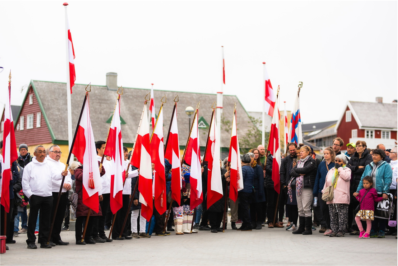 Grónsko – história a prečo ho Trump získa | Blog BUBO