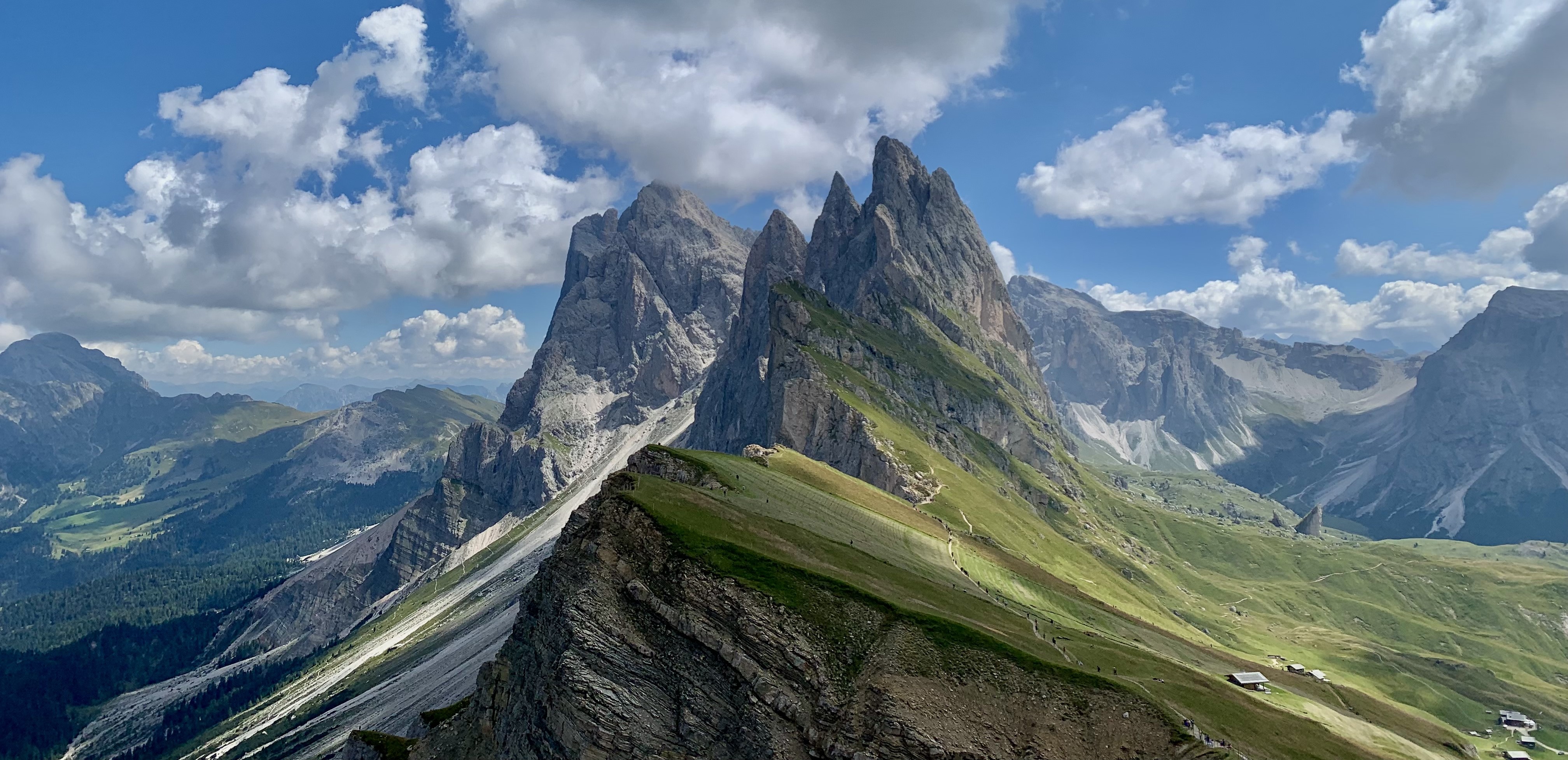 Južné Tirolsko - Taliansko, ako ho nepoznáte | Blog BUBO