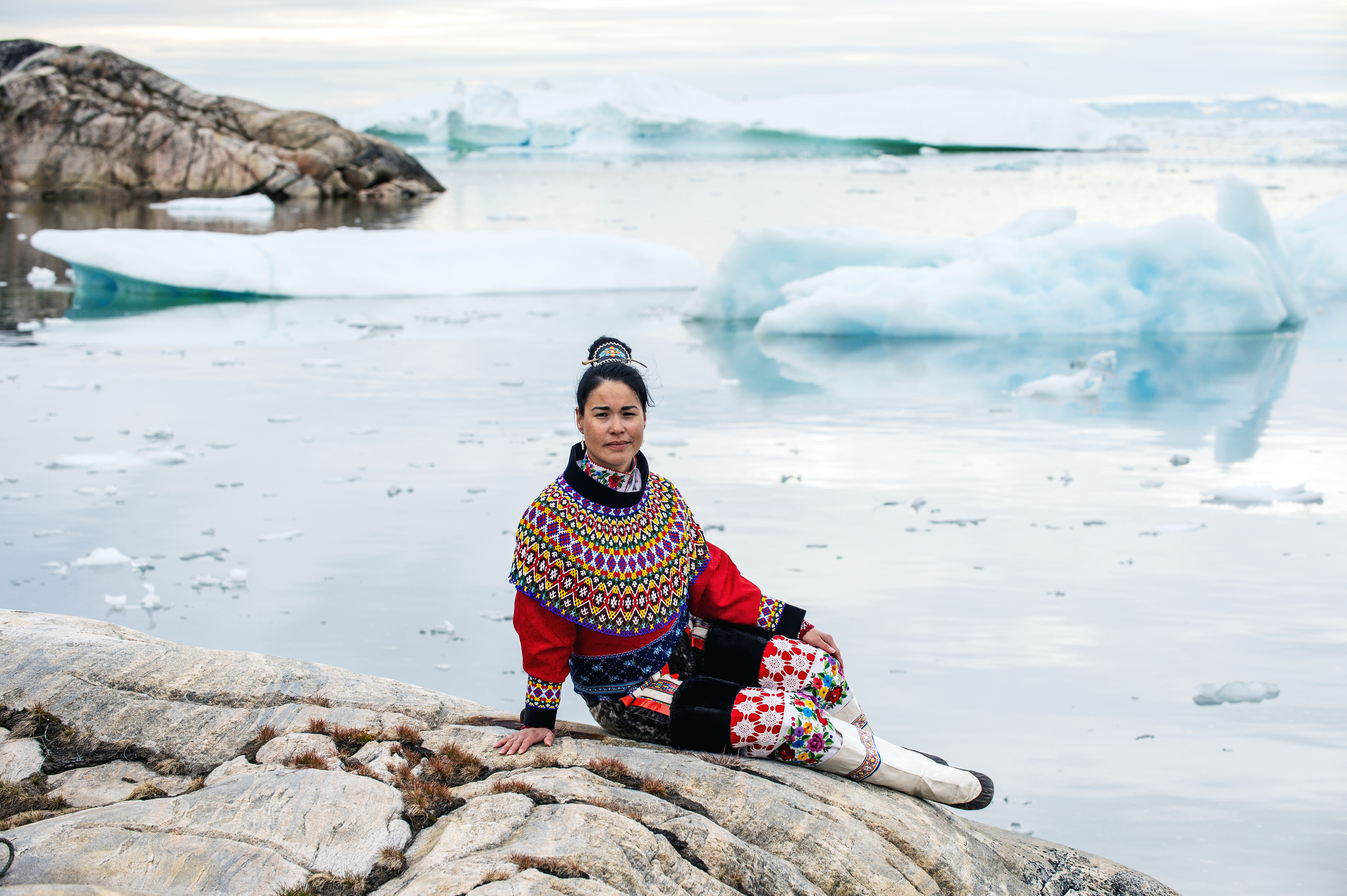 Inuiti, Eskimáci - život a tradície | Blog BUBO