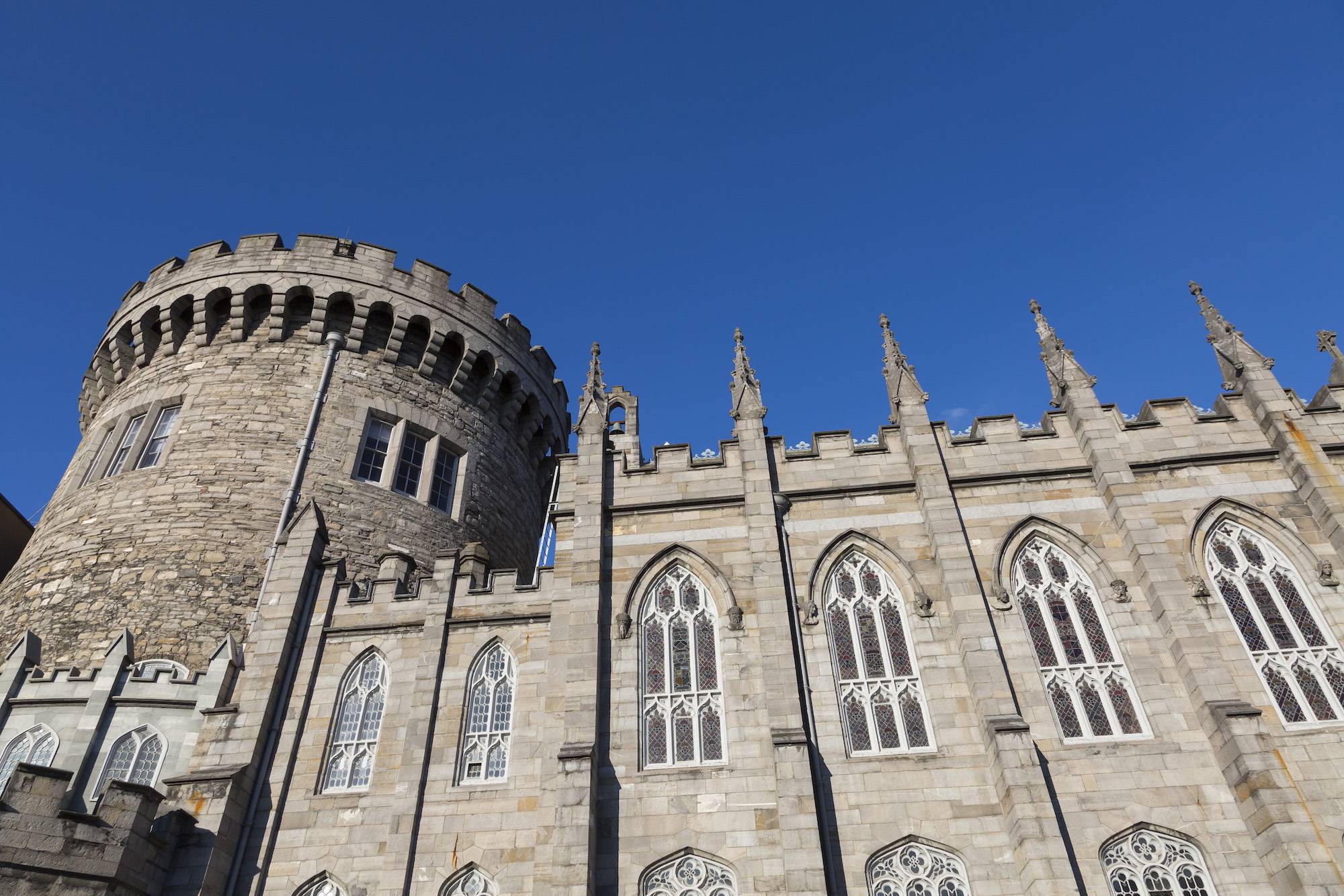 Dublin - tipy a rady na cestovanie | Blog BUBO