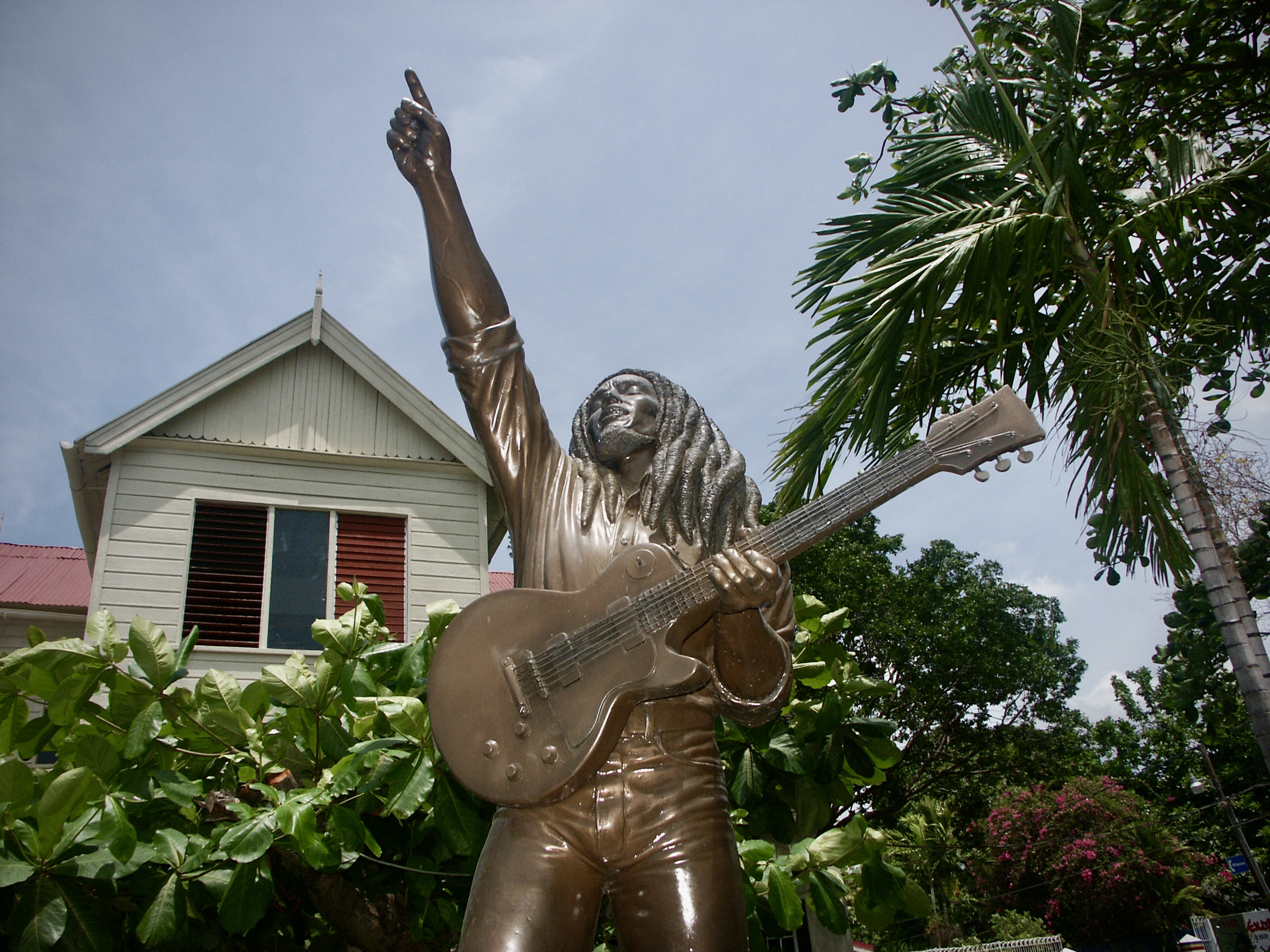 Bob Marley | Blog BUBO