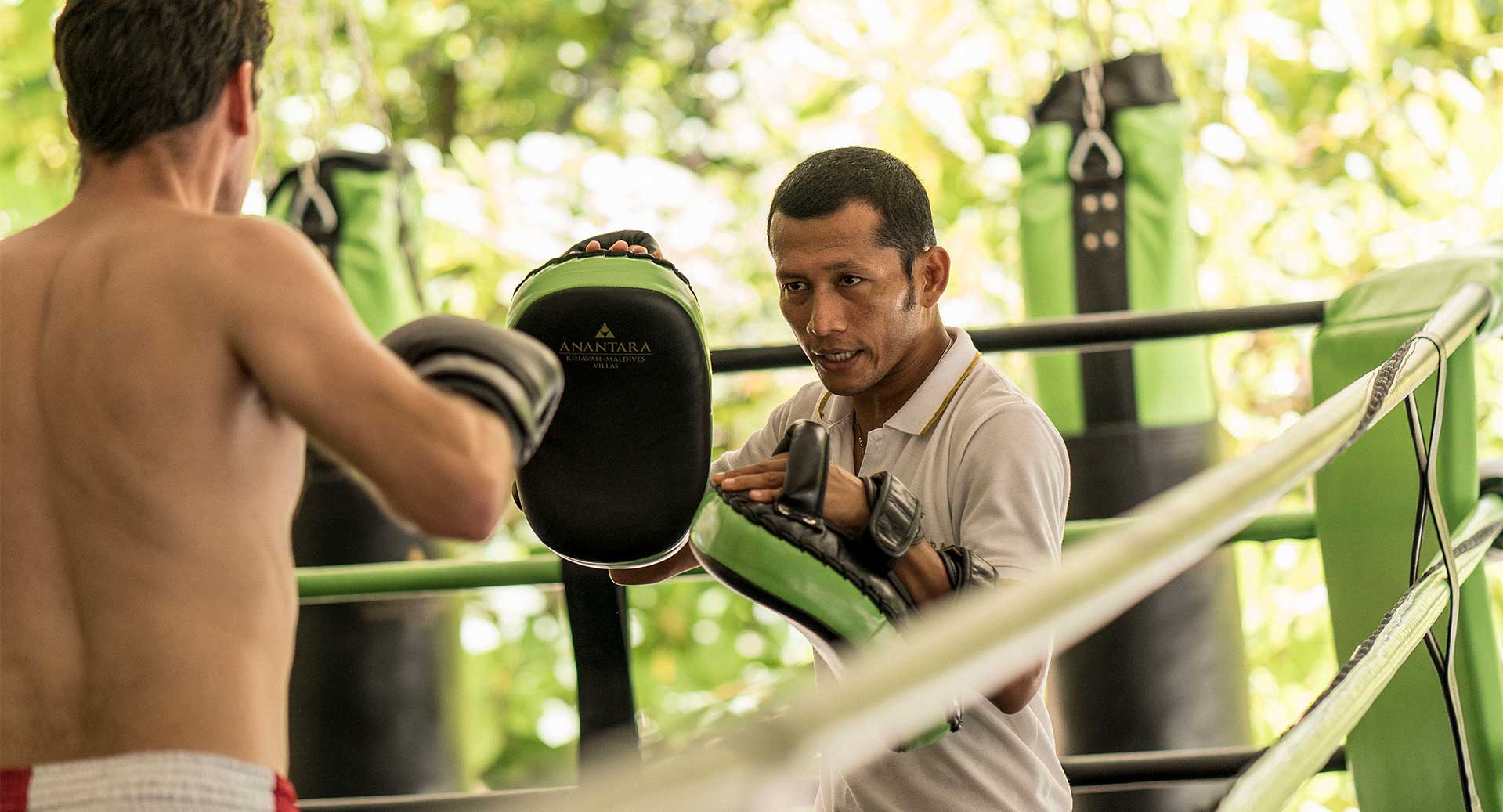 Thajský box - príbehy, legendy, pravidlá | Blog BUBO