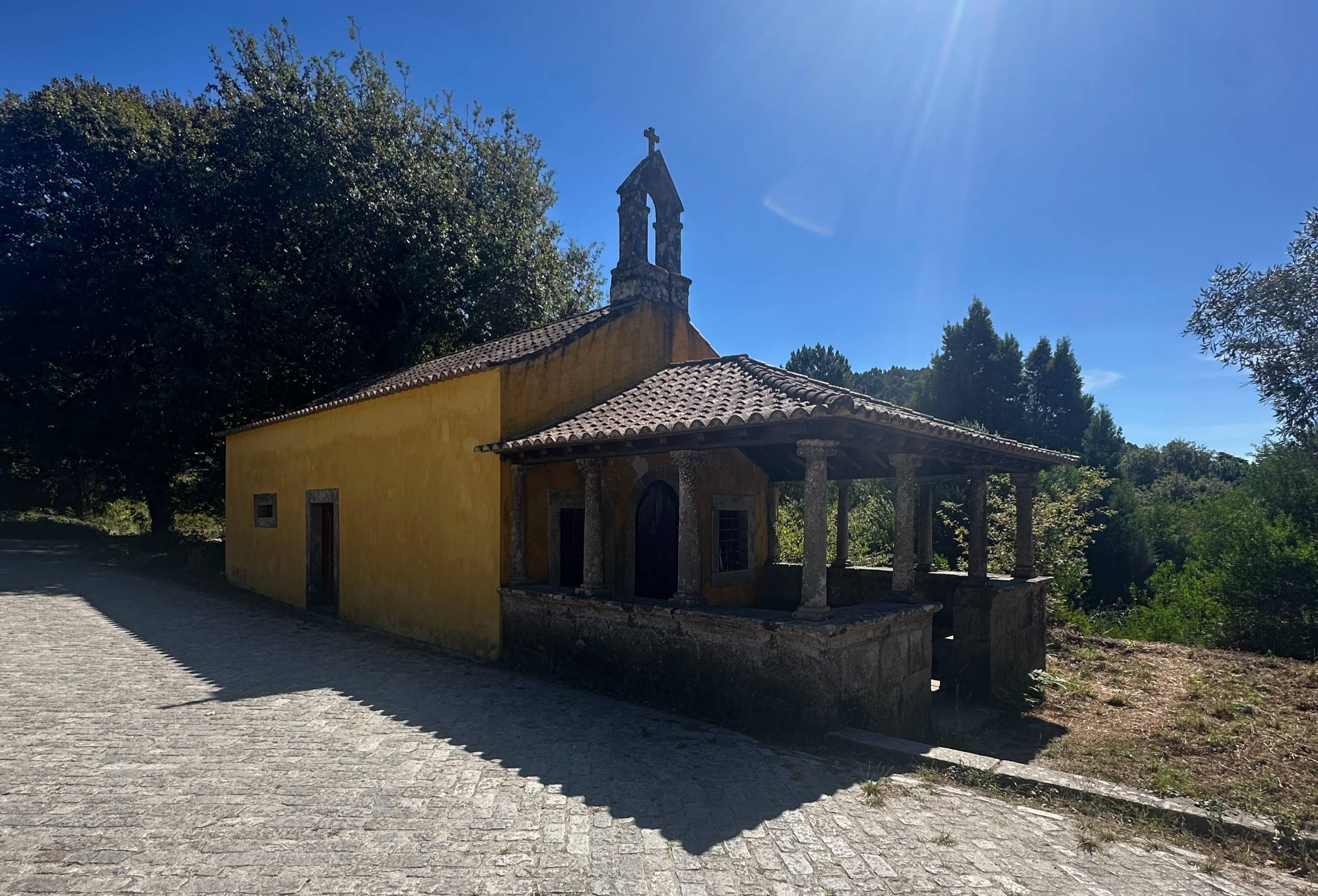 Camino de Santiago: Sprievodca púťou do Santiaga | Blog BUBO